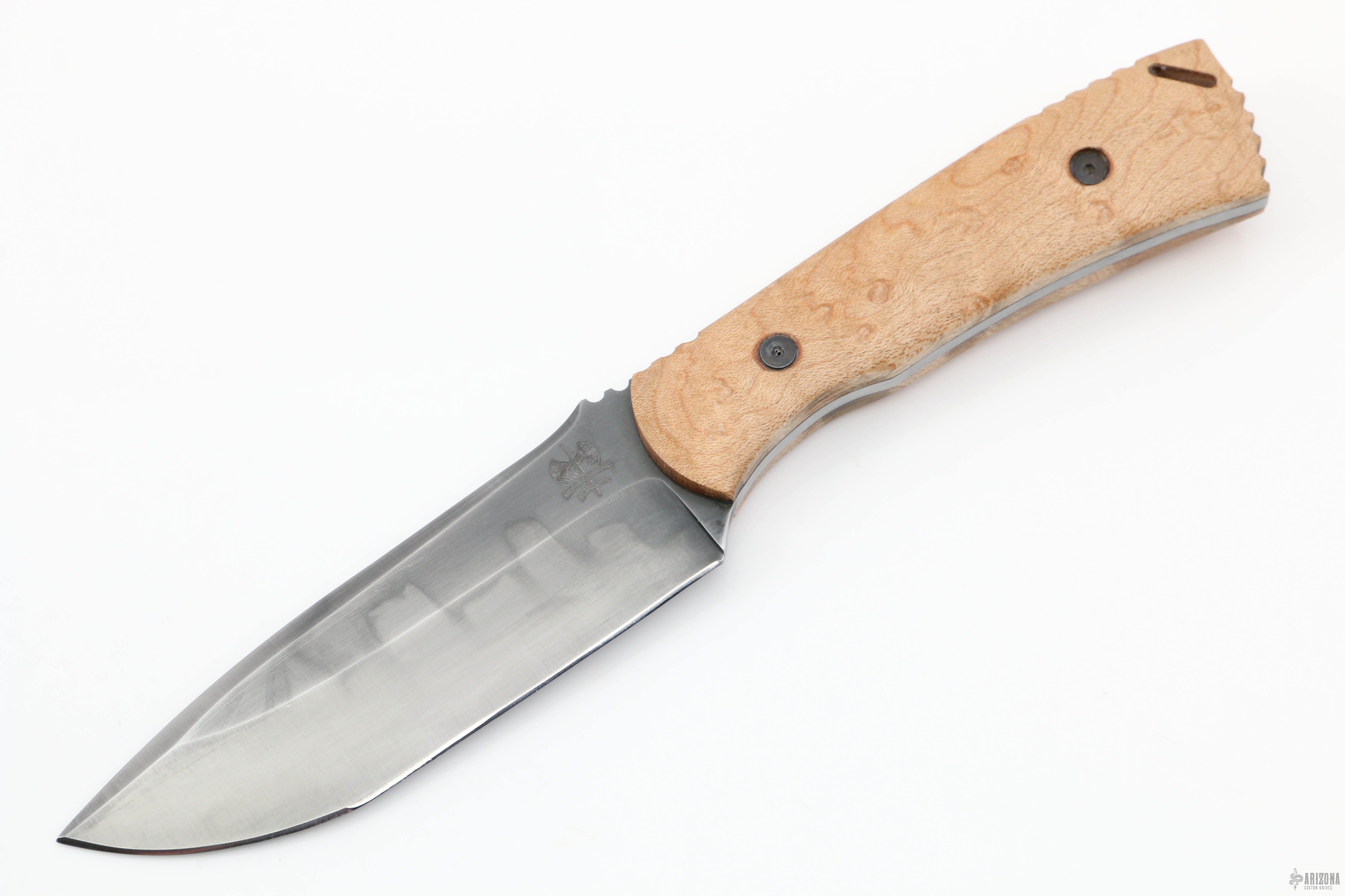 Combat Mini - Limited Edition 1 of 20 - Arizona Custom Knives