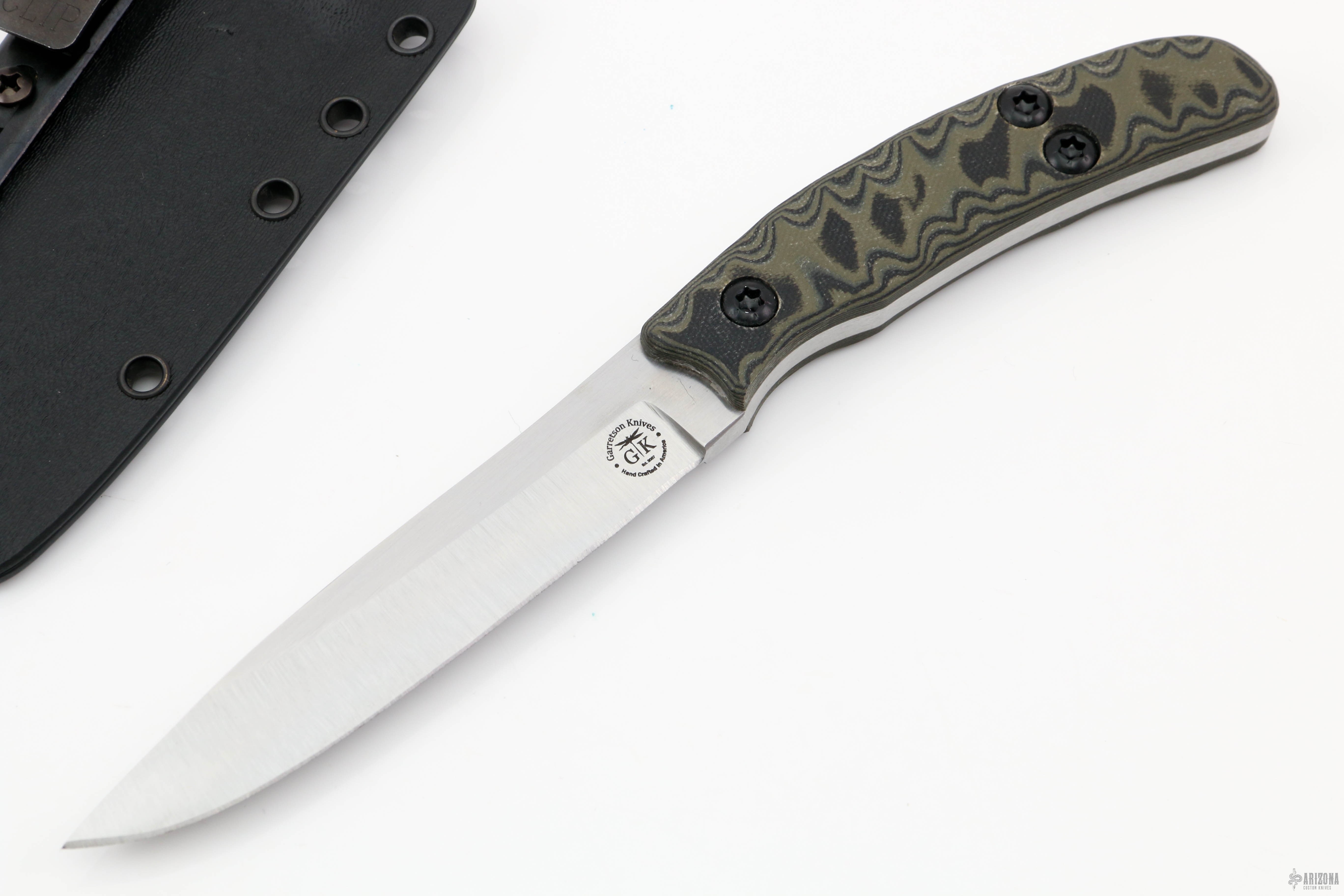 DFW - Arizona Custom Knives