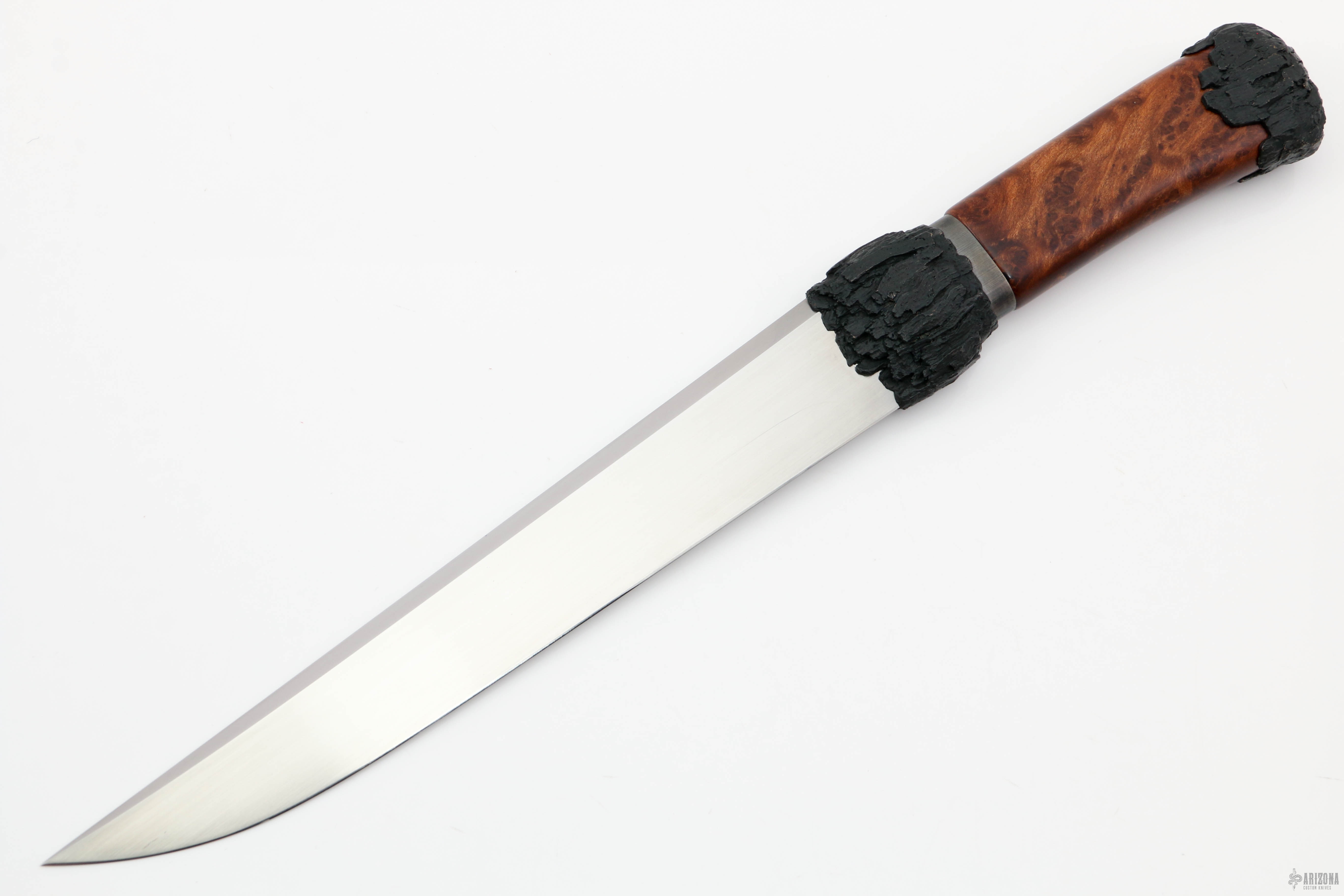 Large Tanto - Arizona Custom Knives