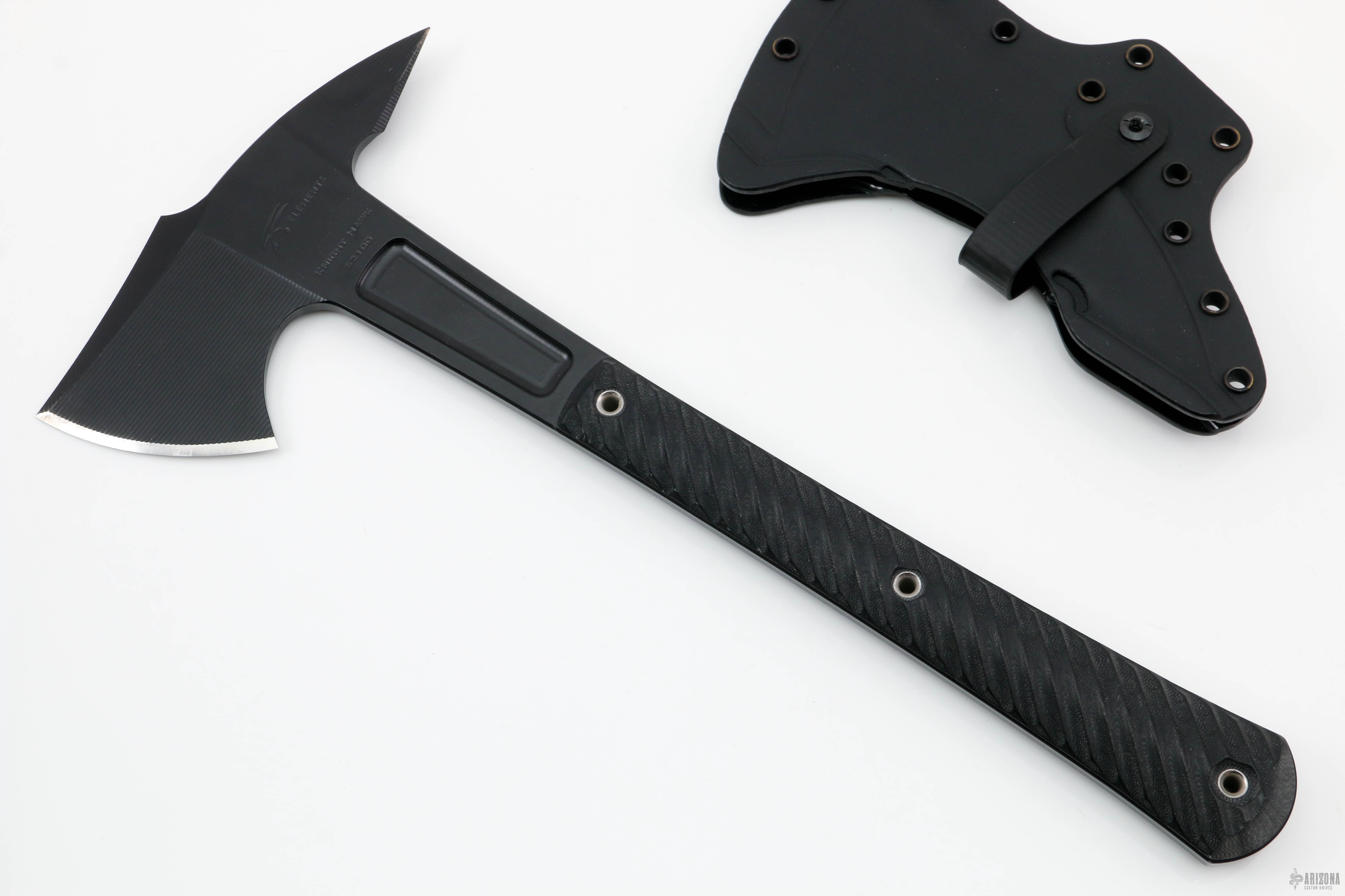 RMJ Tactical & Jason Knight Collaboration Knight Hawk - Arizona Custom ...