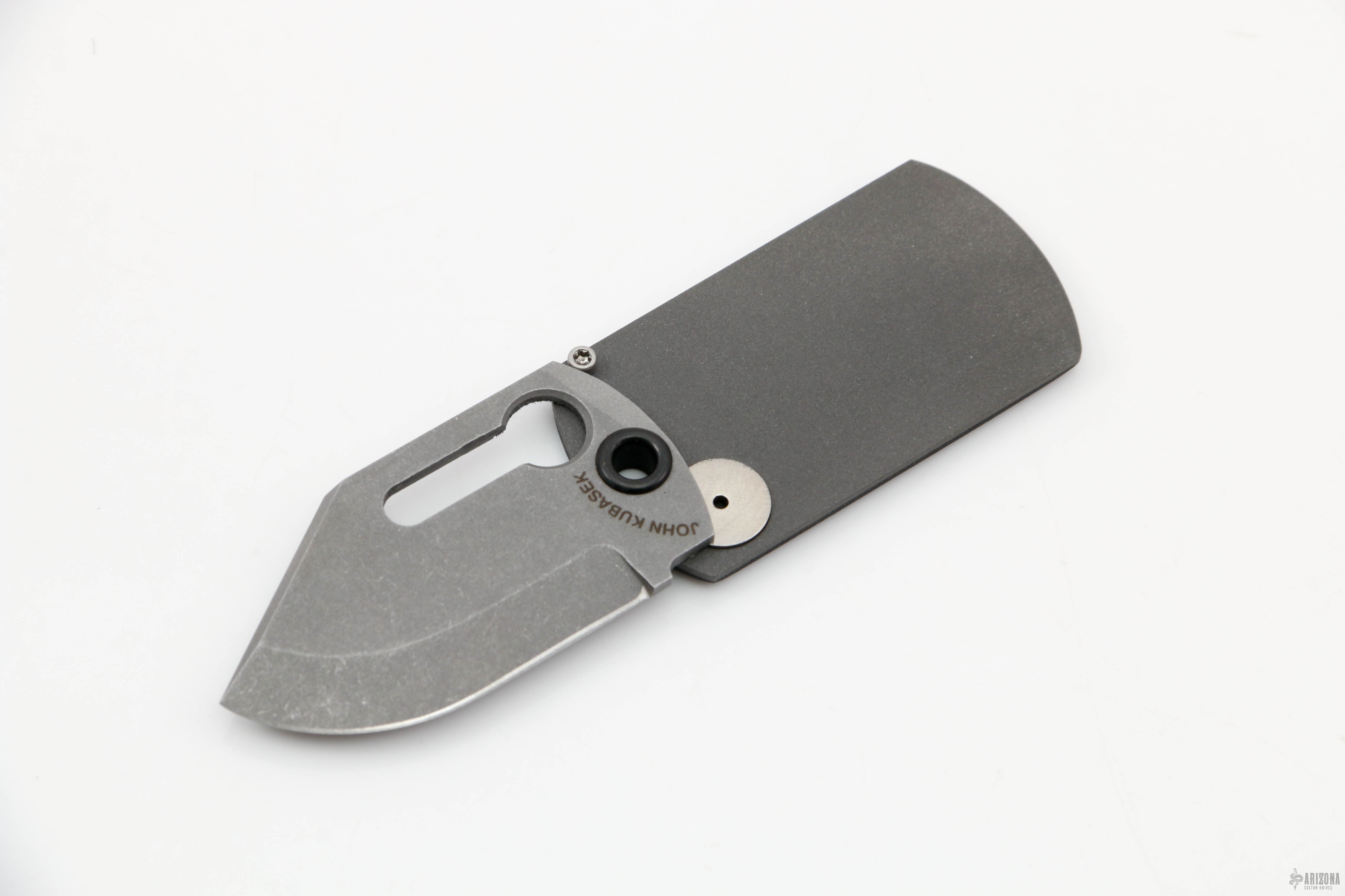 Mag-Tag - Arizona Custom Knives