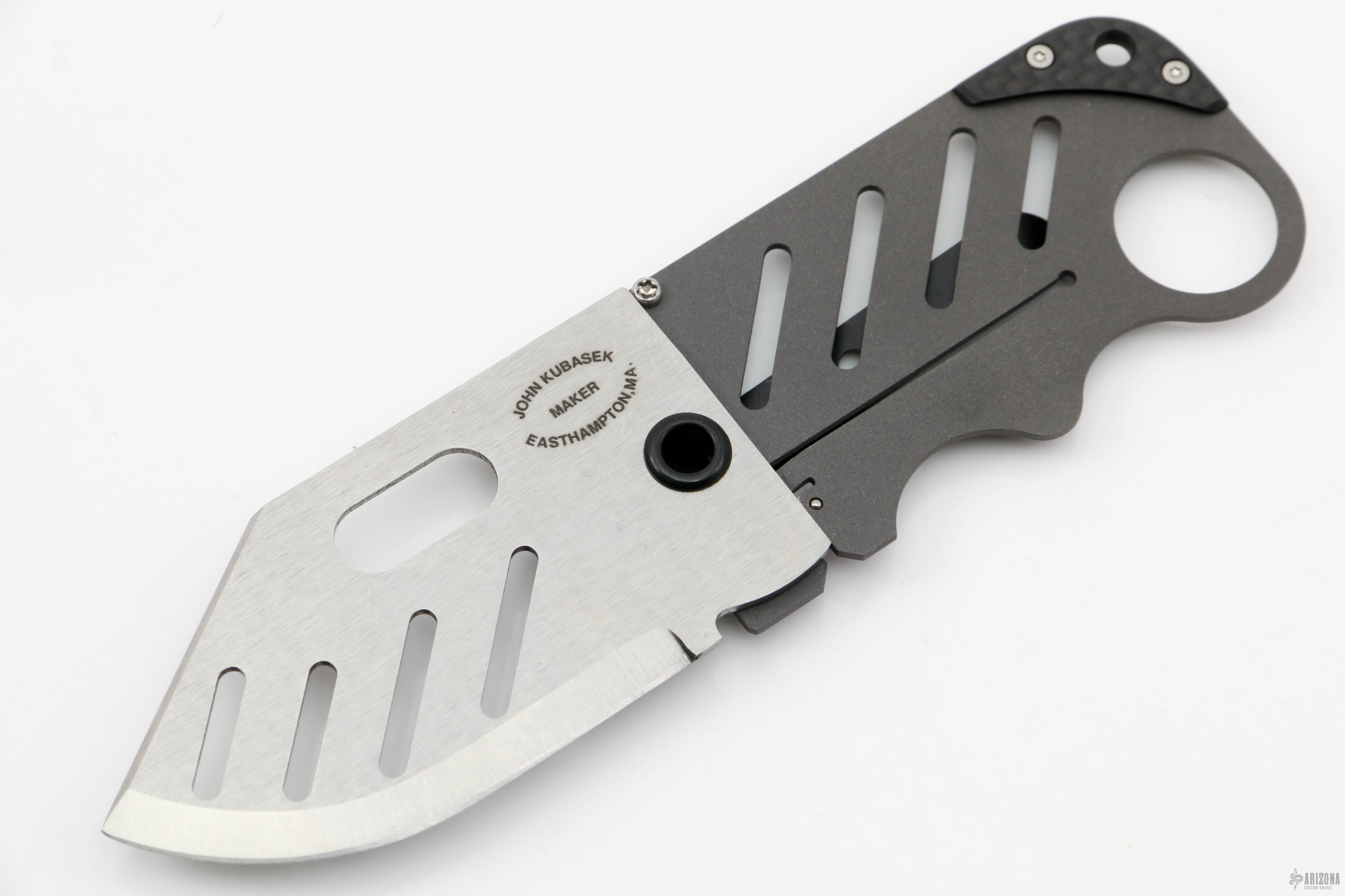 Creditor II - Arizona Custom Knives