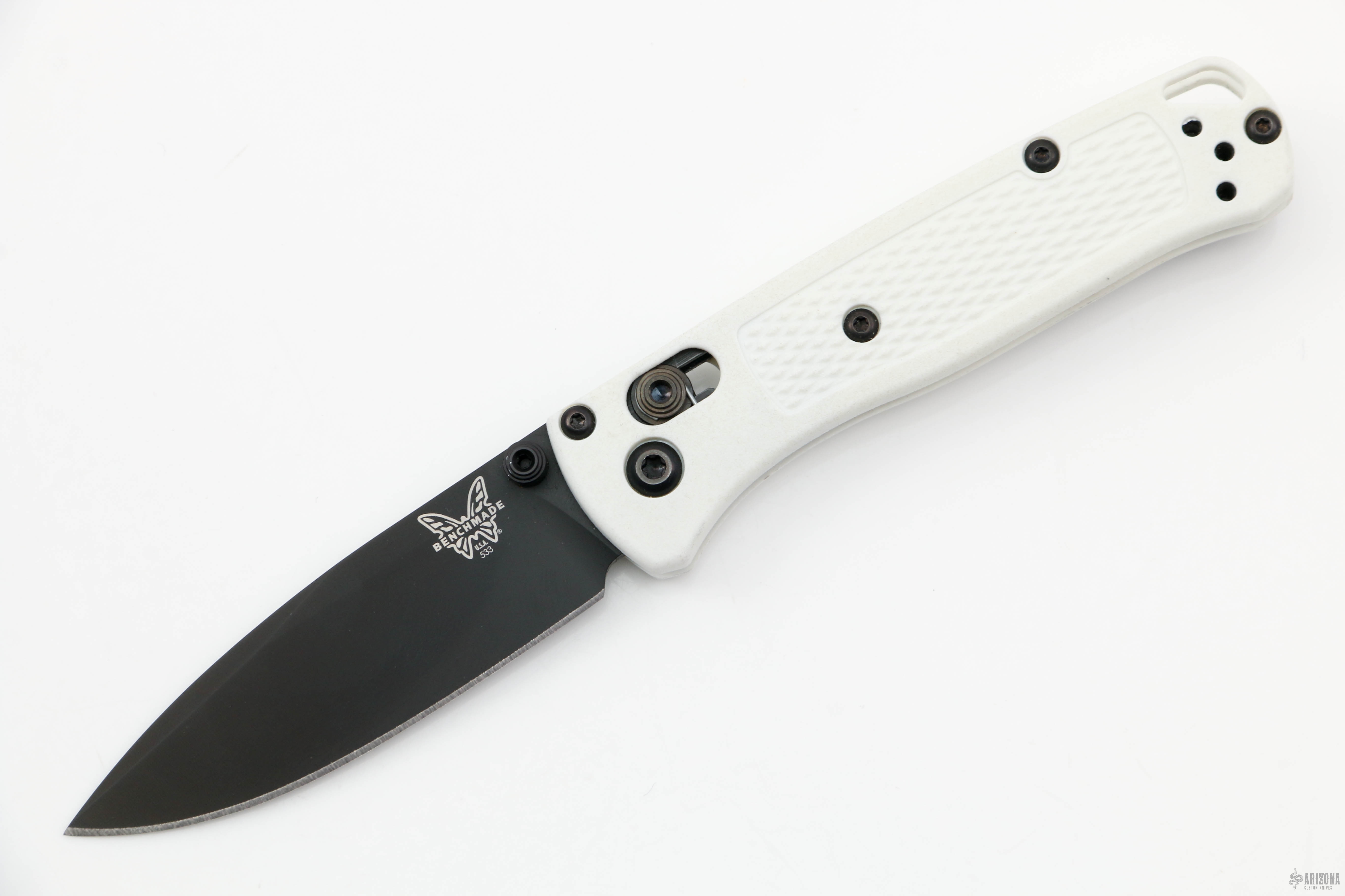 533BK-1 Mini Bugout - Arizona Custom Knives