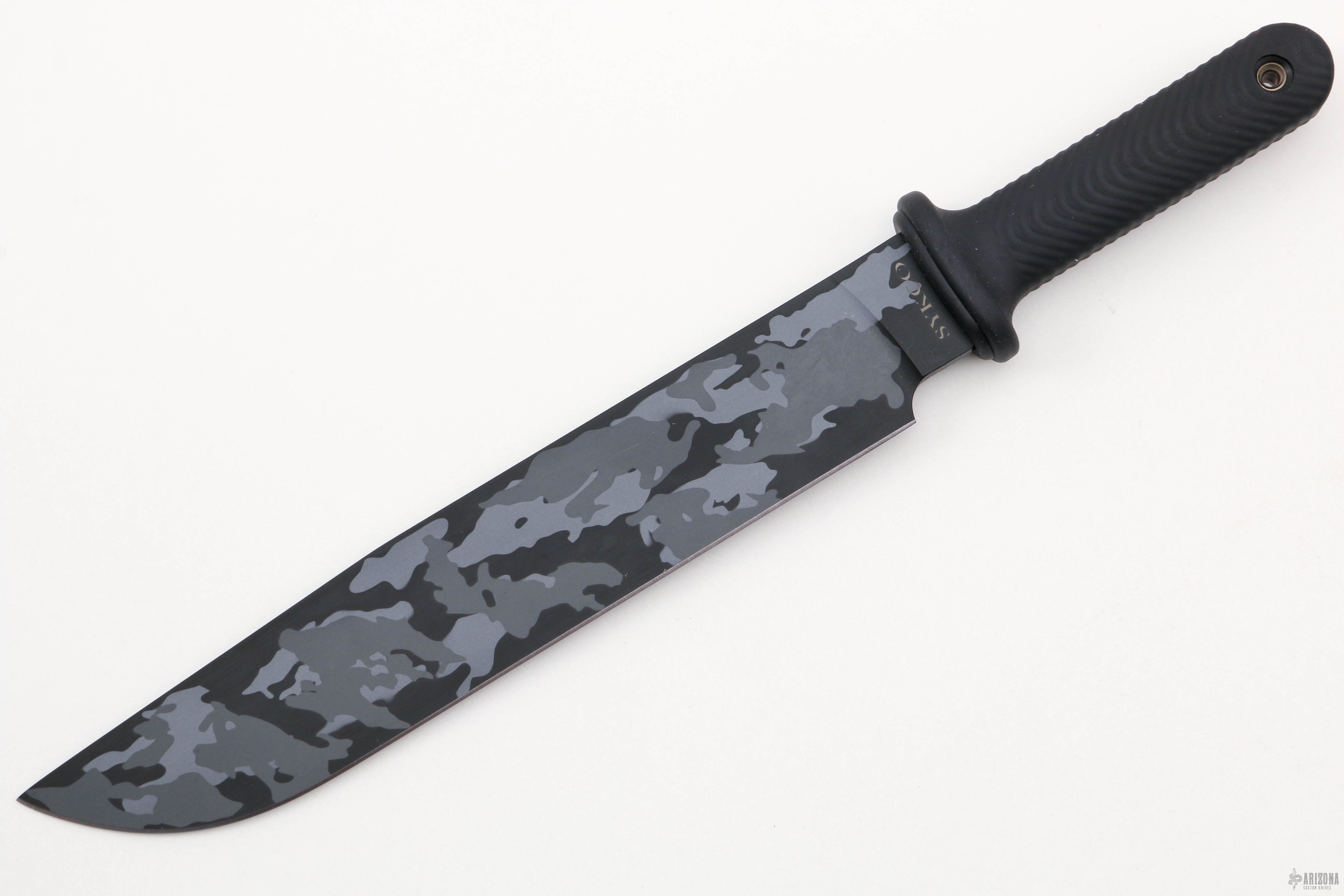DT-12 - Urban Multicam - AZCK Exclusive - Arizona Custom Knives