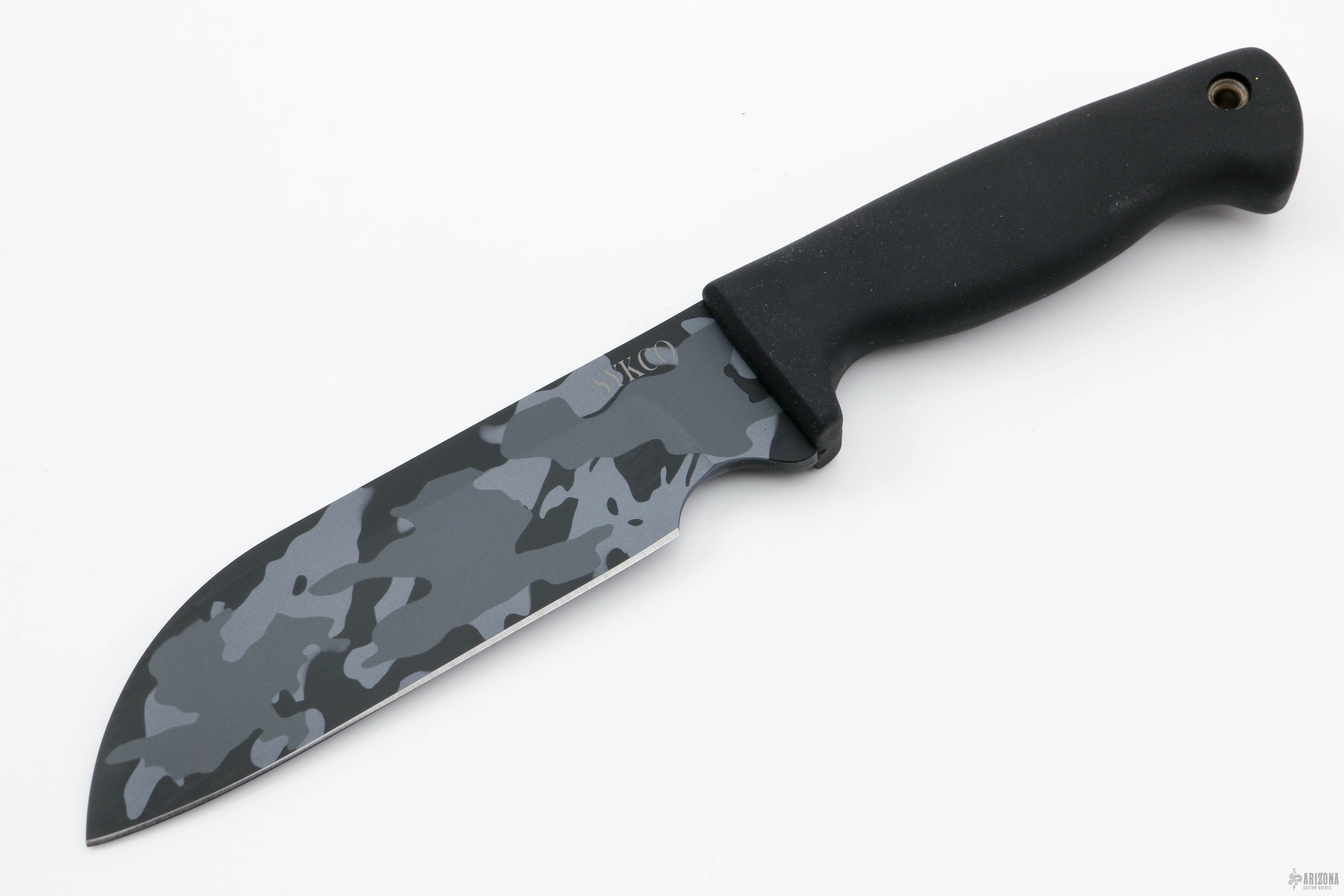 DB-721 - Urban Multicam - AZCK Exclusive - Arizona Custom Knives
