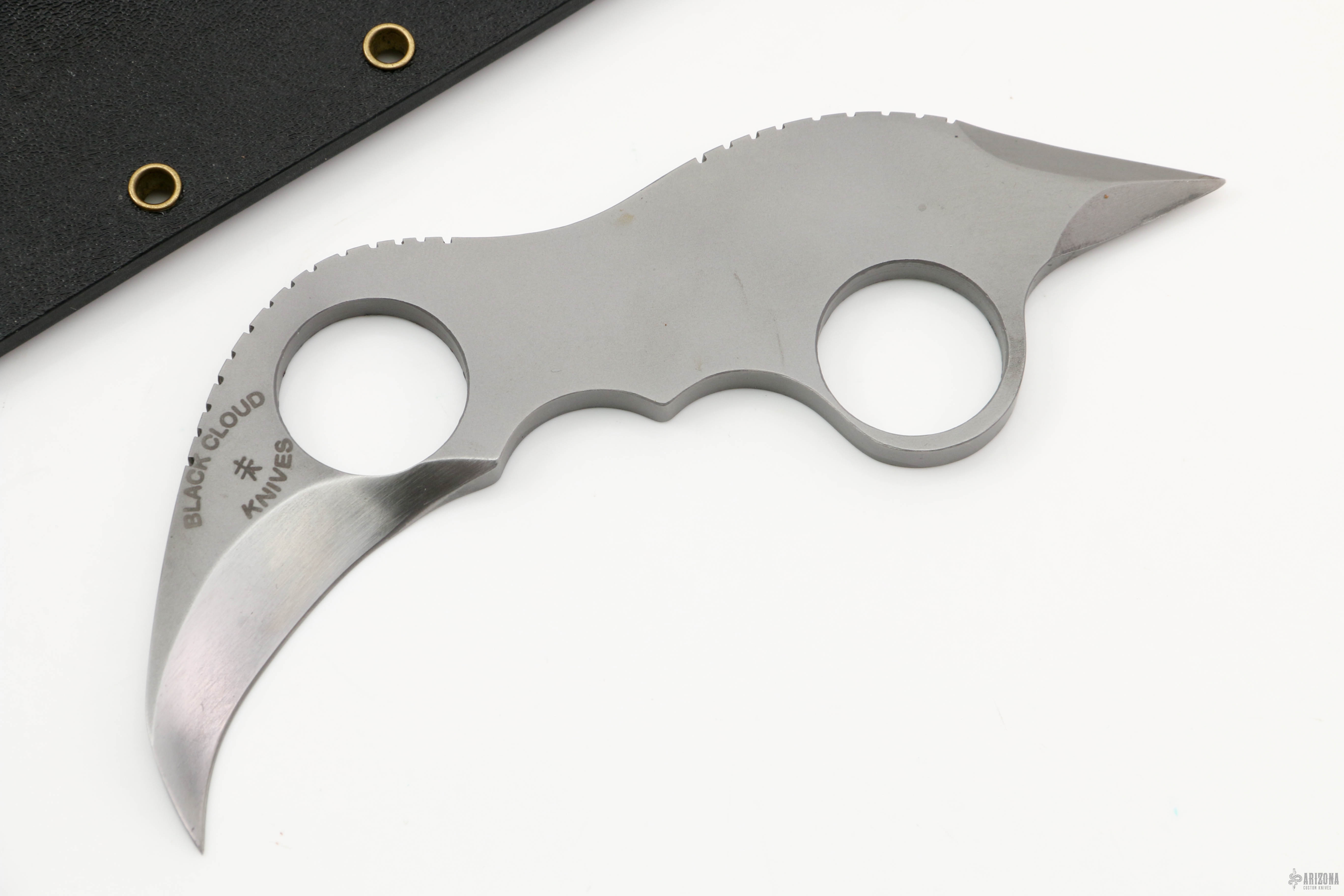 Military Karambit - Arizona Custom Knives