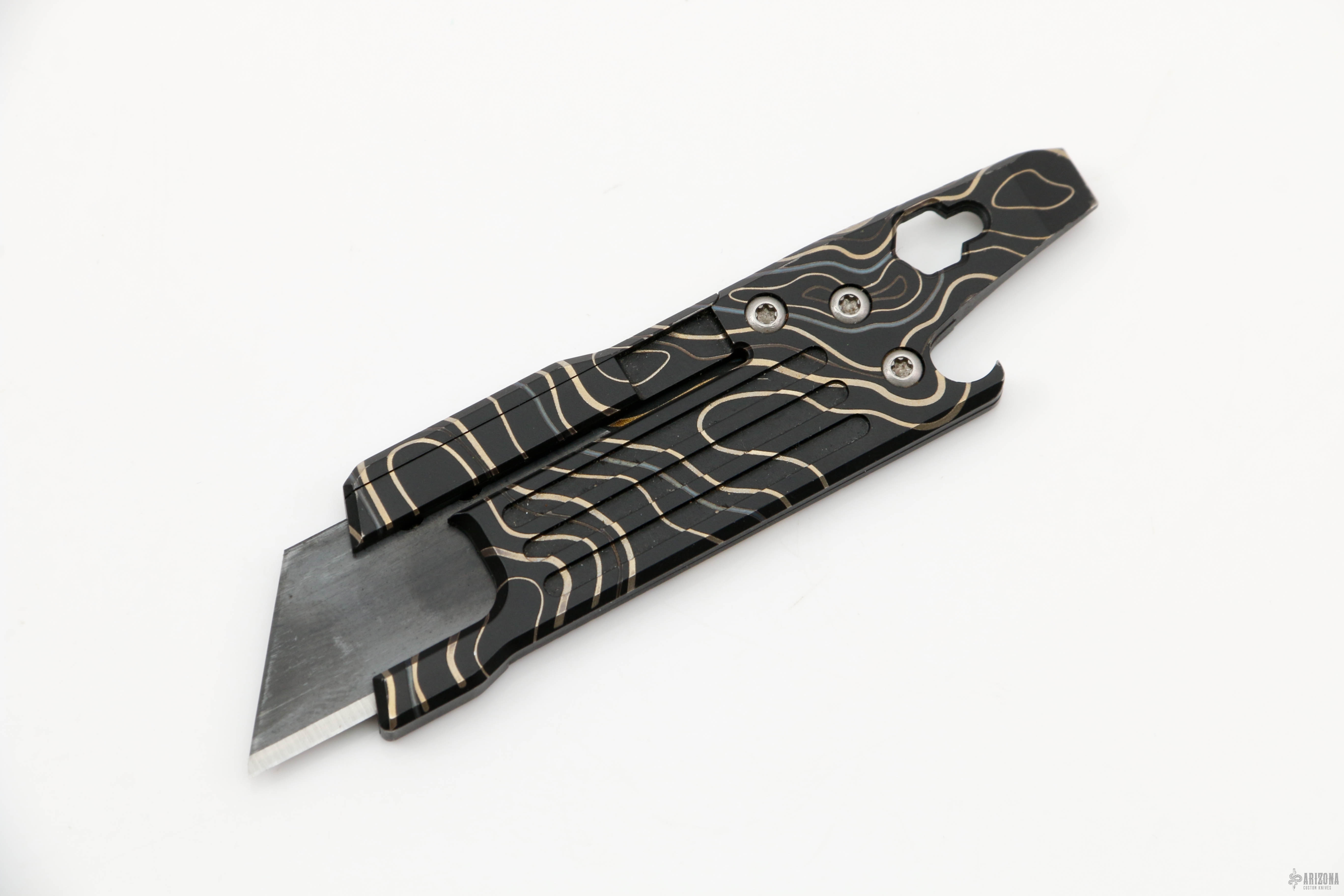 Rexford RUT V4 - TAD Gear - Arizona Custom Knives