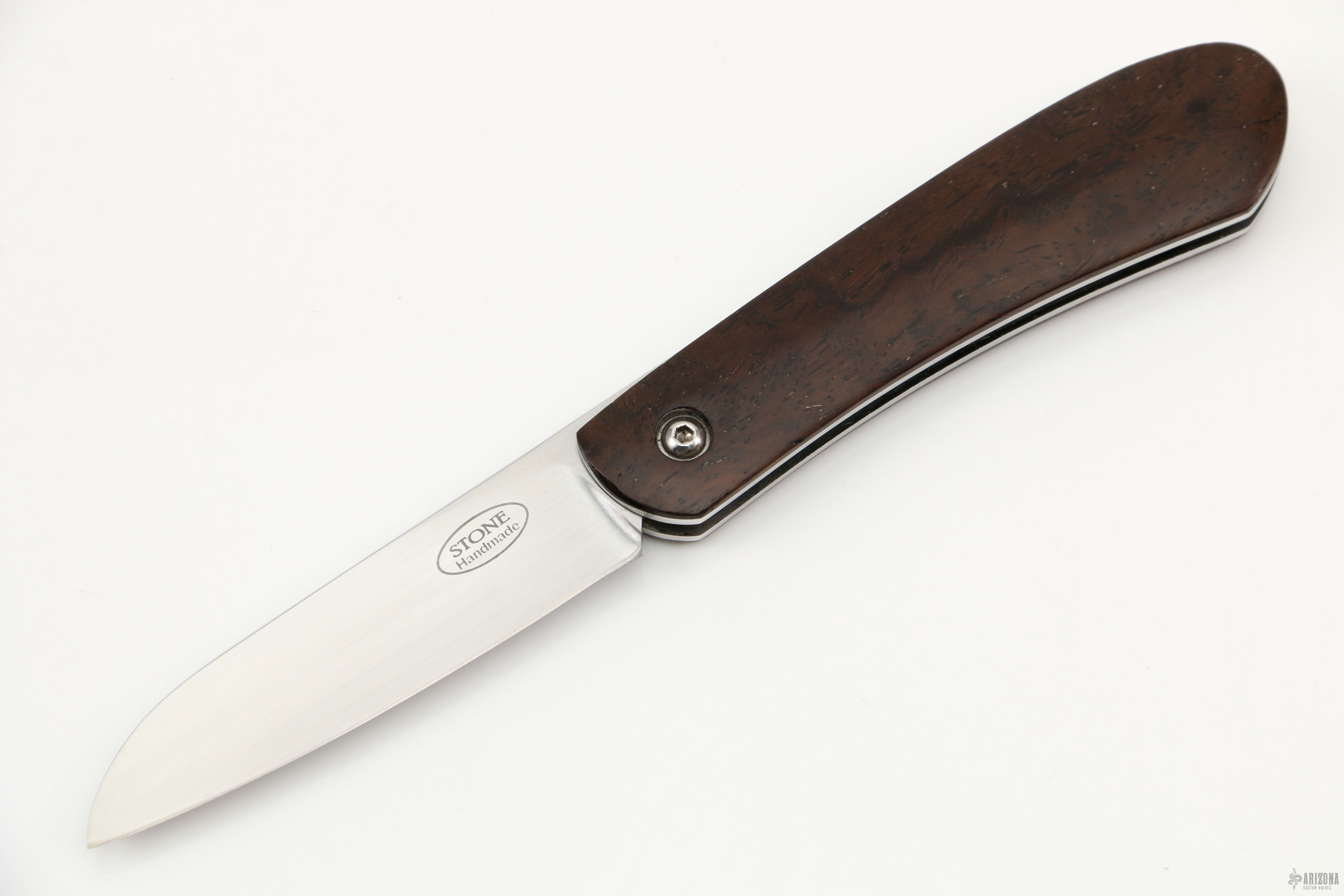 Friction Folder | Arizona Custom Knives