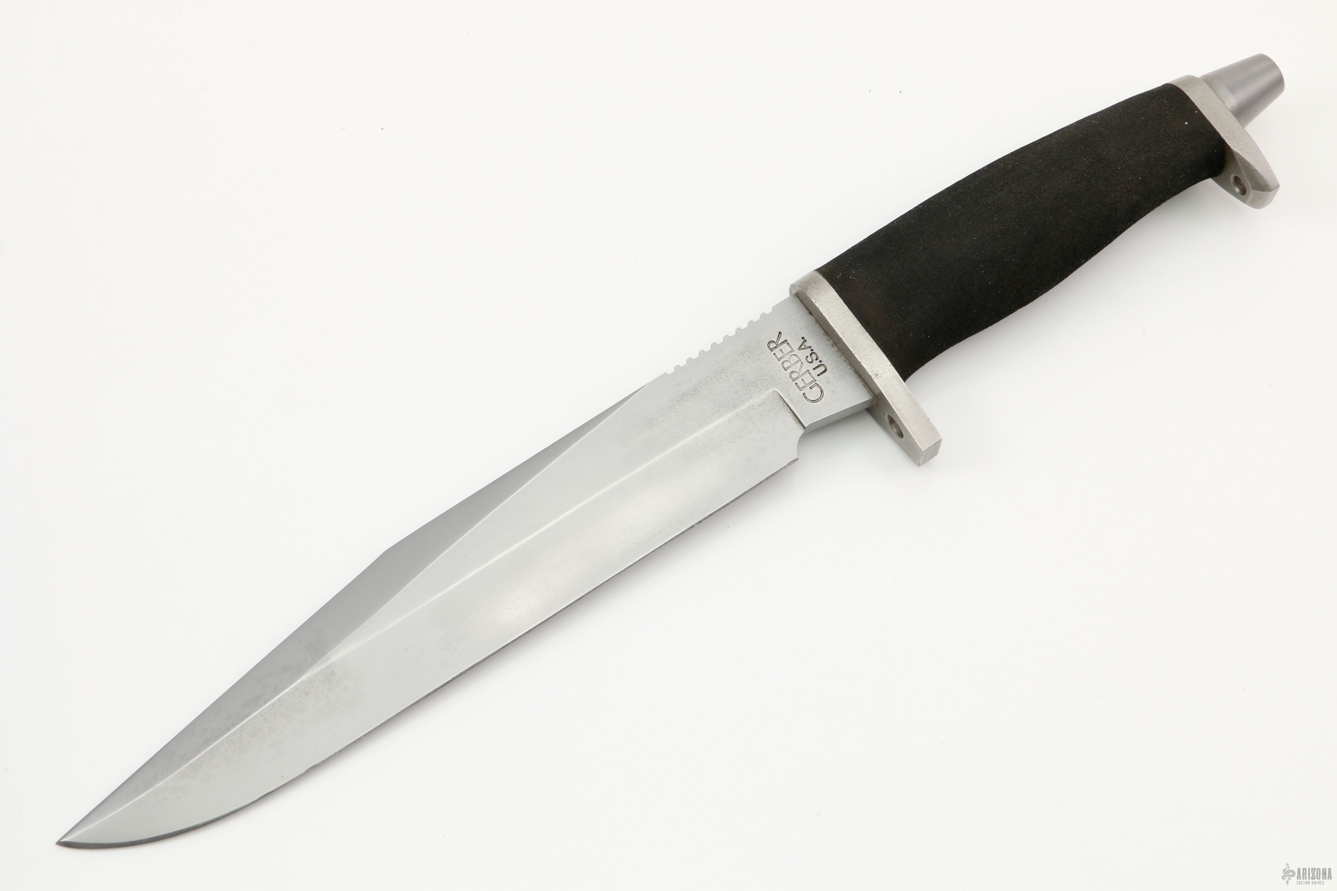BMF - Cutlery Shoppe Exclusive - Arizona Custom Knives