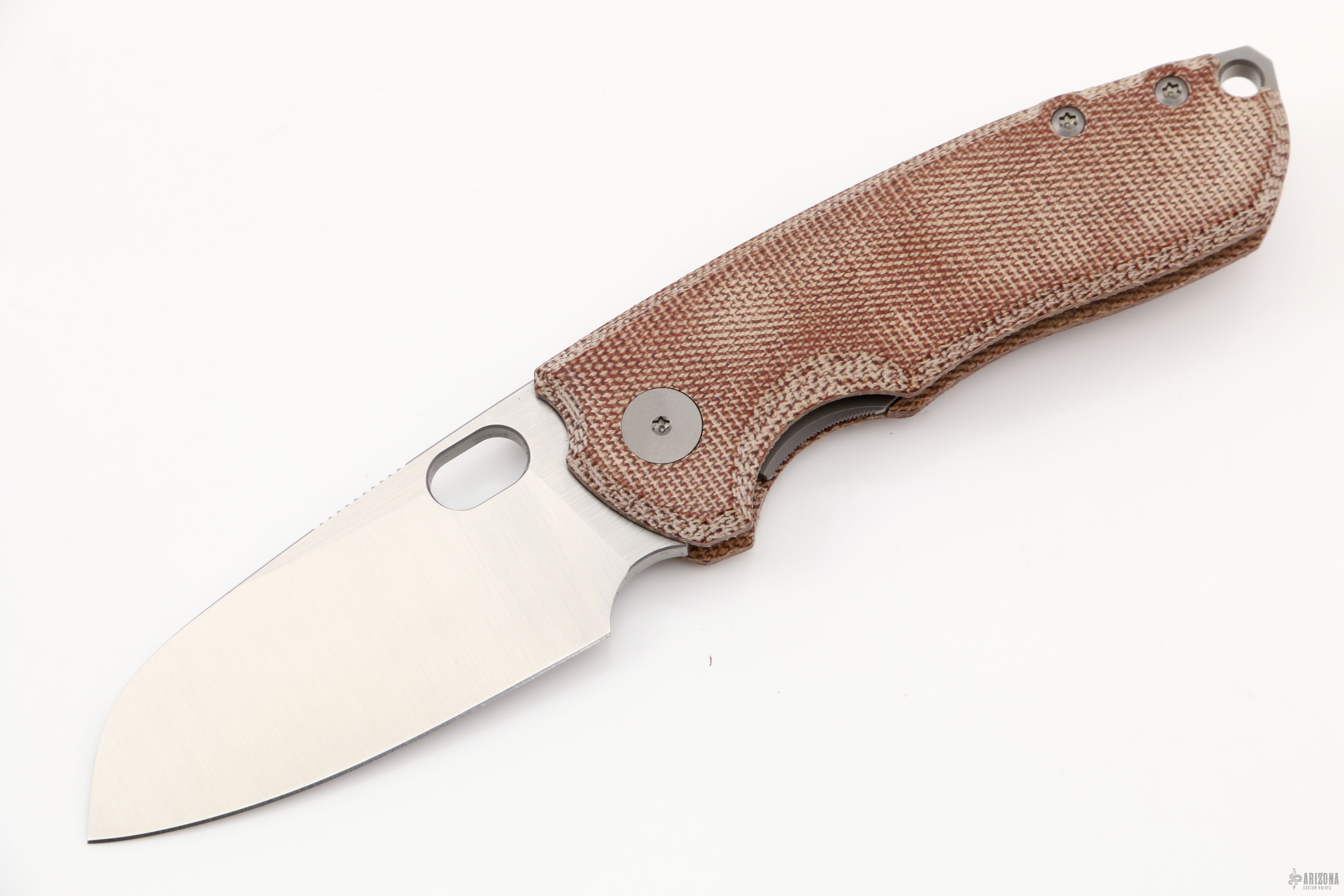 Ace Bilbo - Arizona Custom Knives