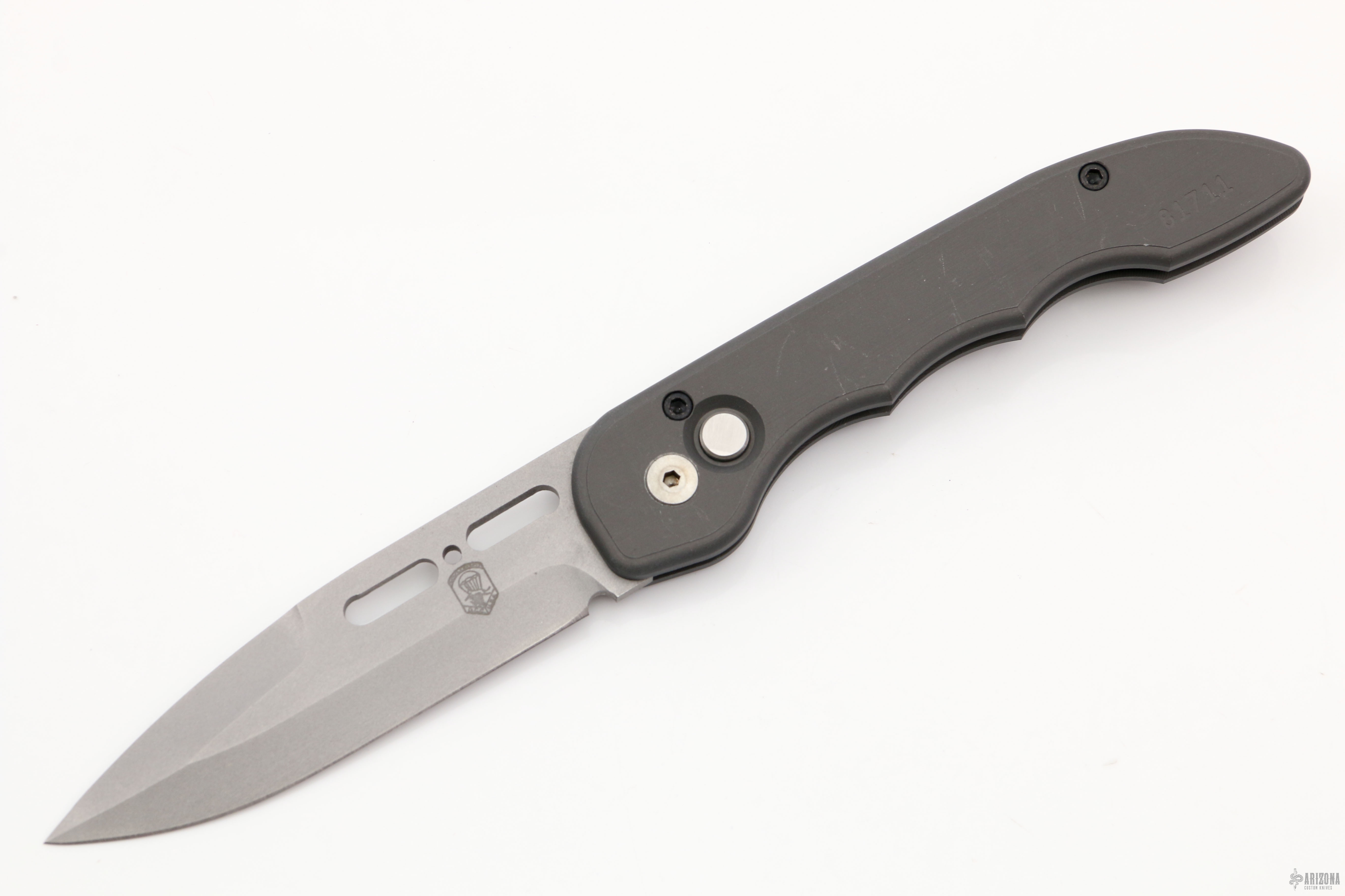 Gypsy Auto - Arizona Custom Knives