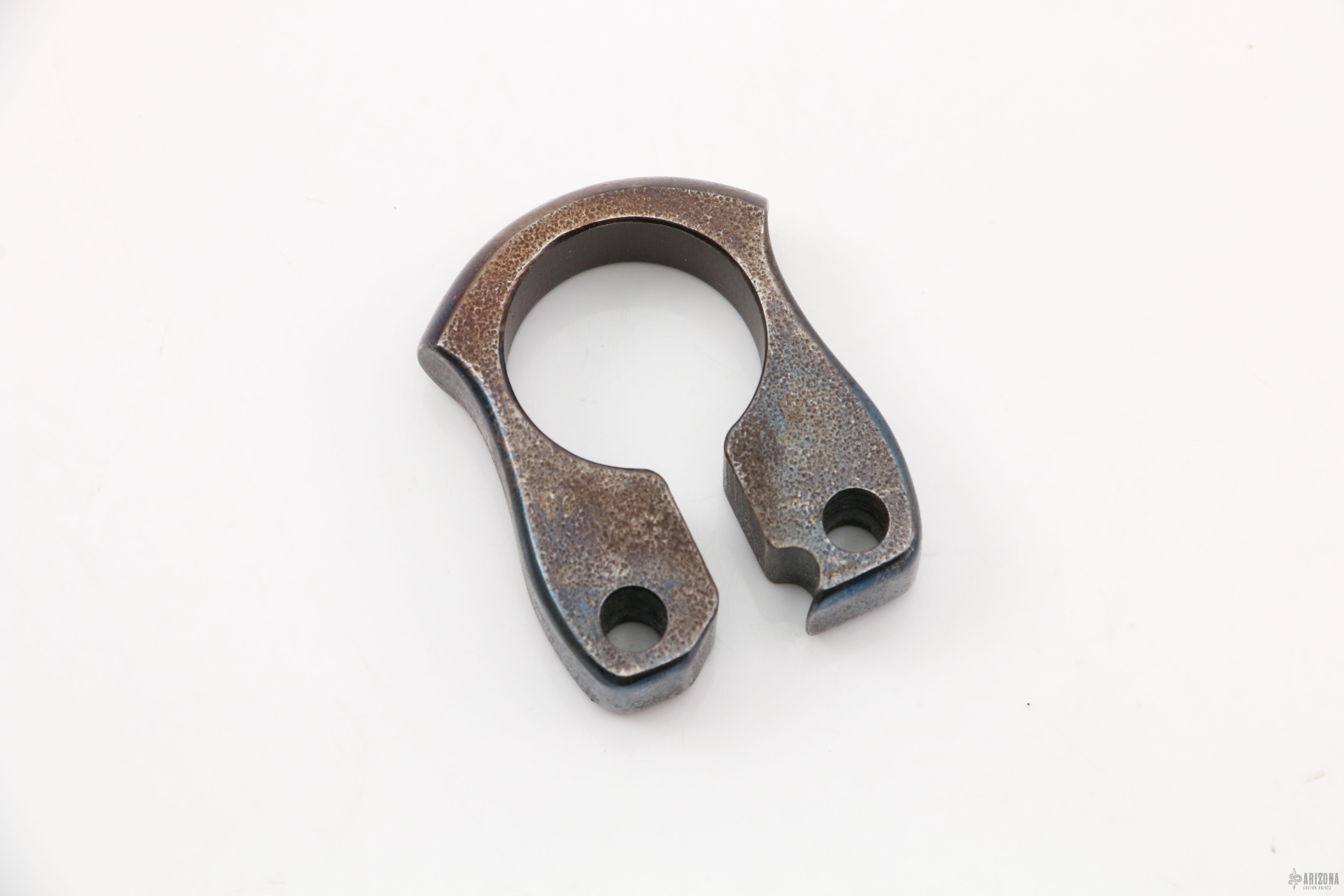 Keeper - AR-500 Armor Plate 13mm - Arizona Custom Knives