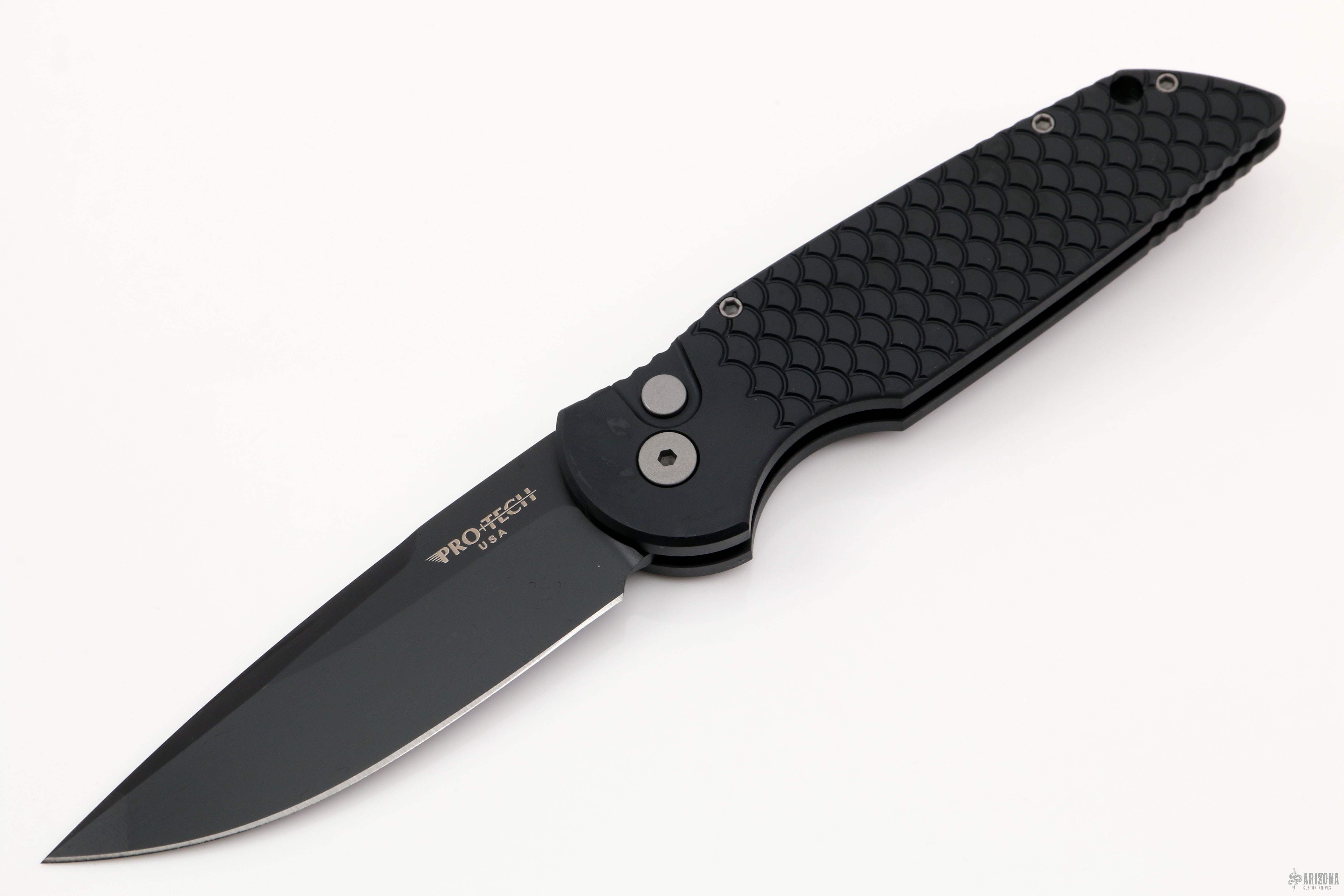 TR-3 X1 Tactical Response 3 Auto - Arizona Custom Knives
