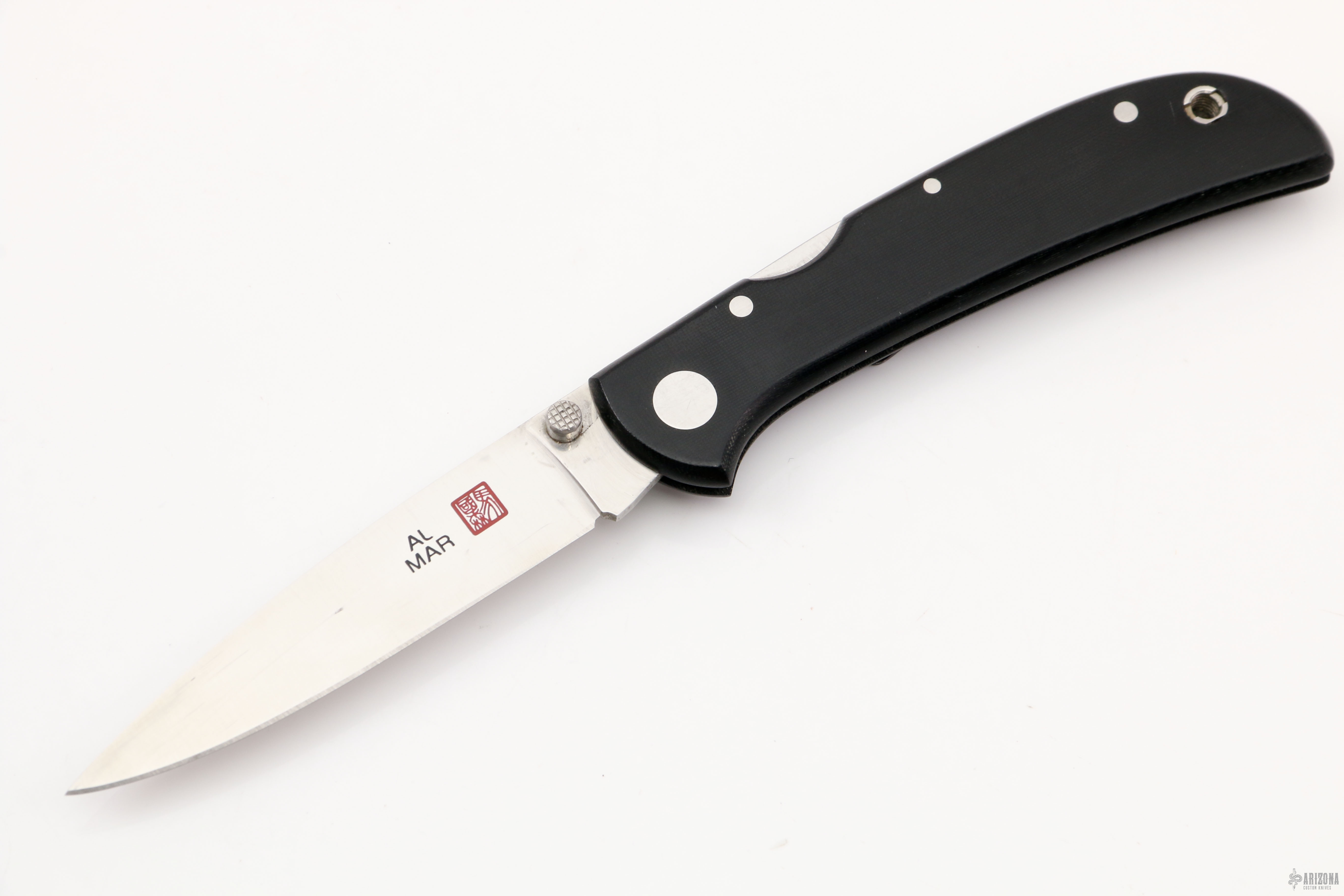 Hawk Ultralight - Arizona Custom Knives