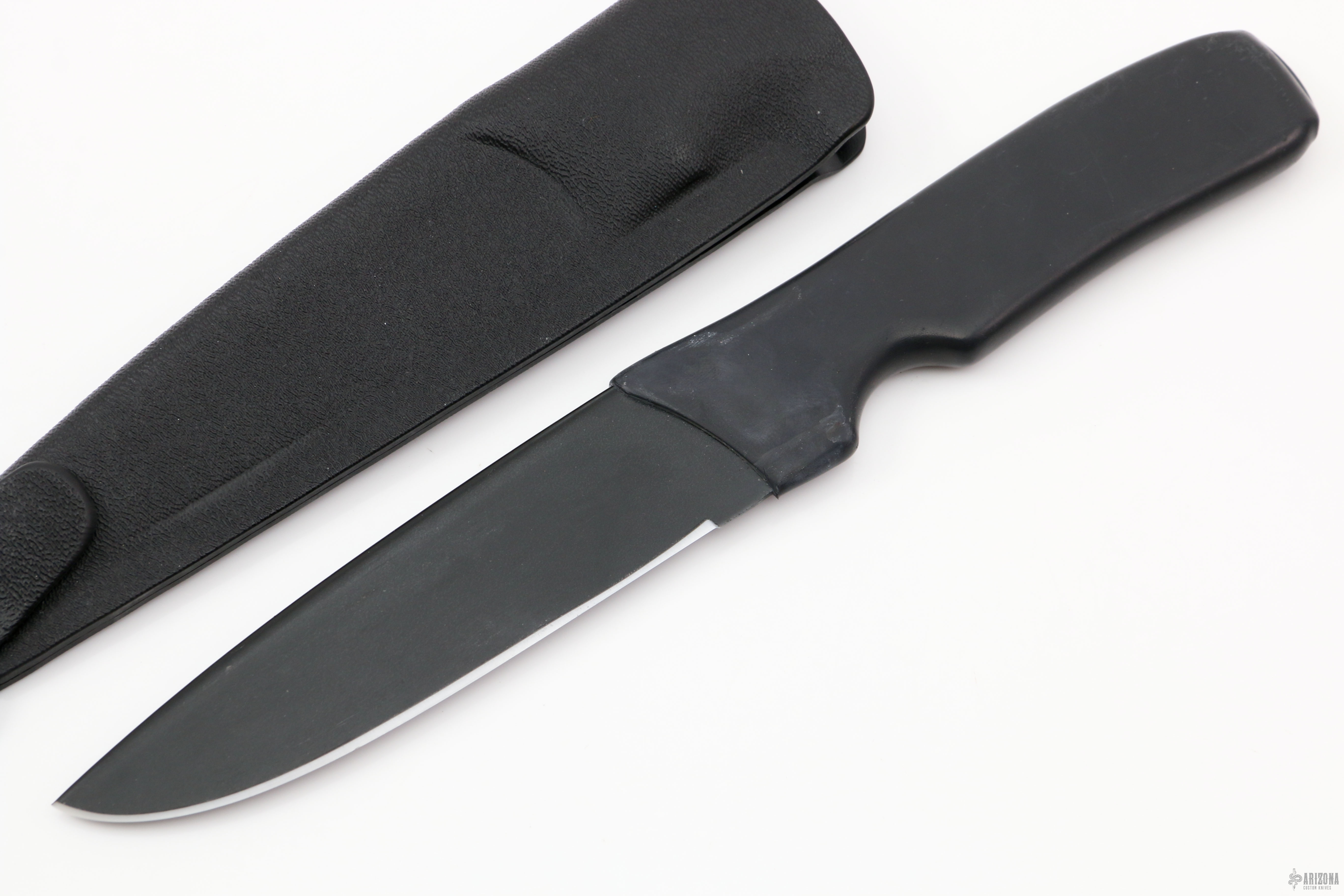 Mirage X - Sterile and Ceramic - Non-metalic - Arizona Custom Knives