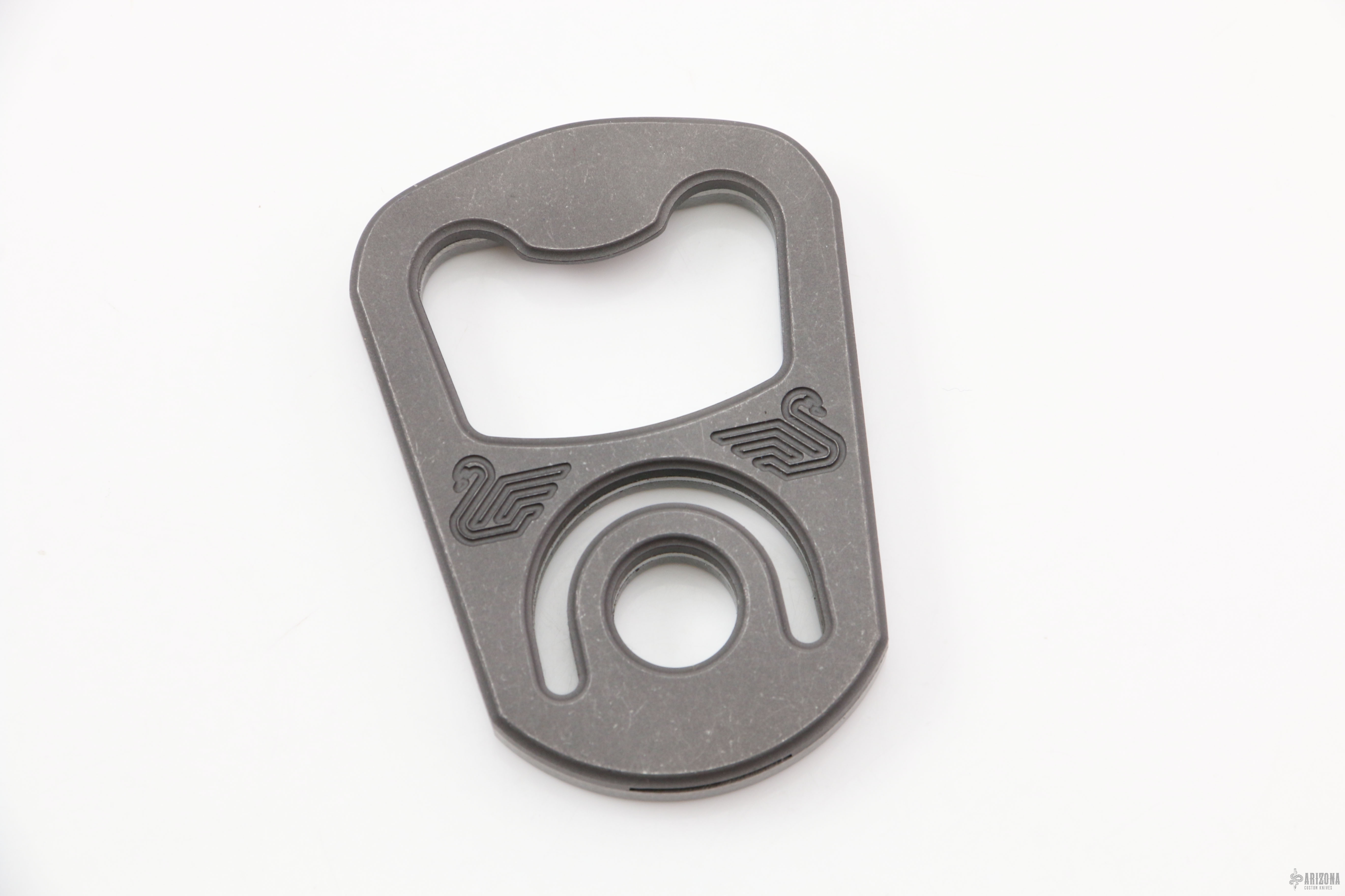 Pull Tab V2 - KO | Arizona Custom Knives