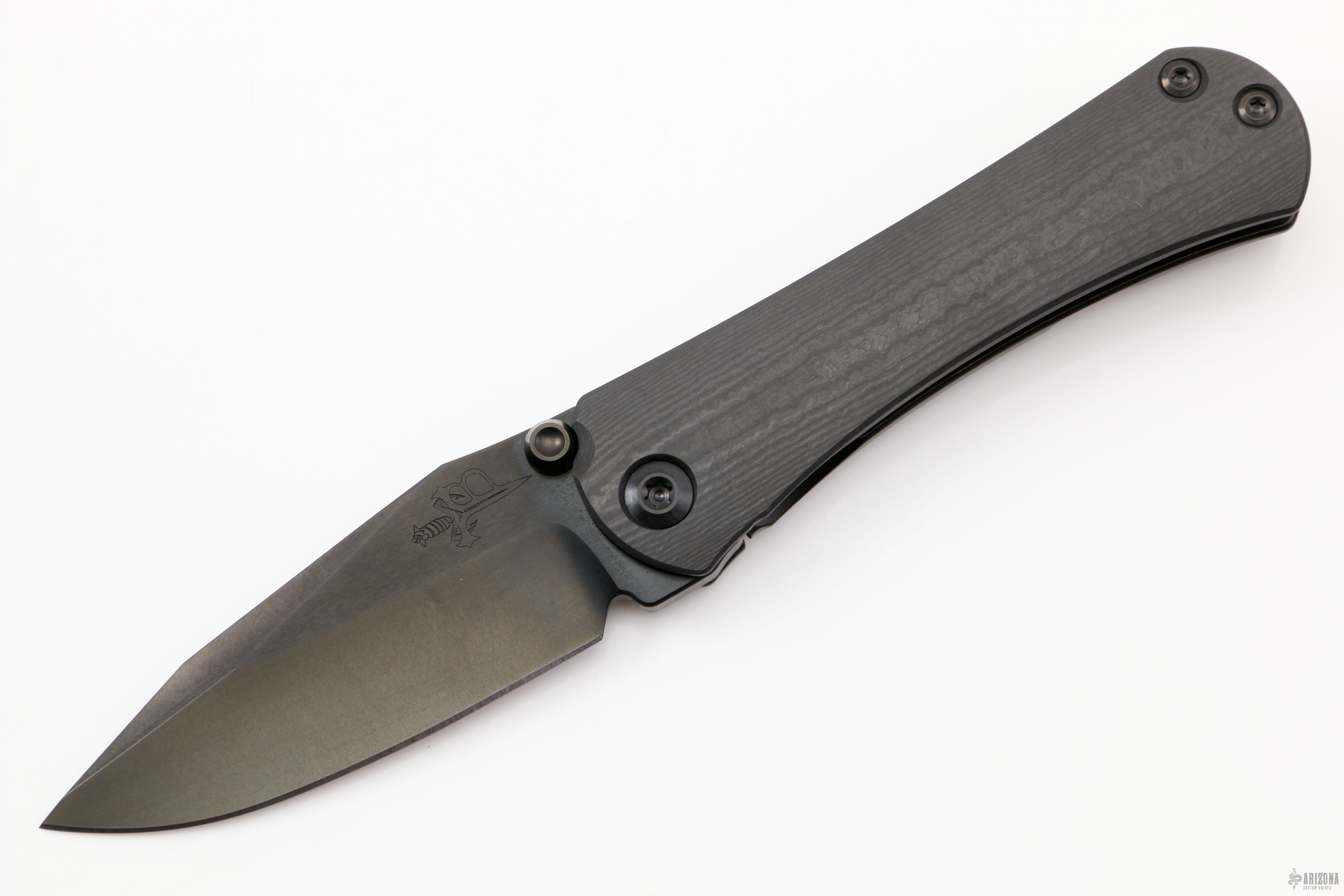 SBDP - Arizona Custom Knives