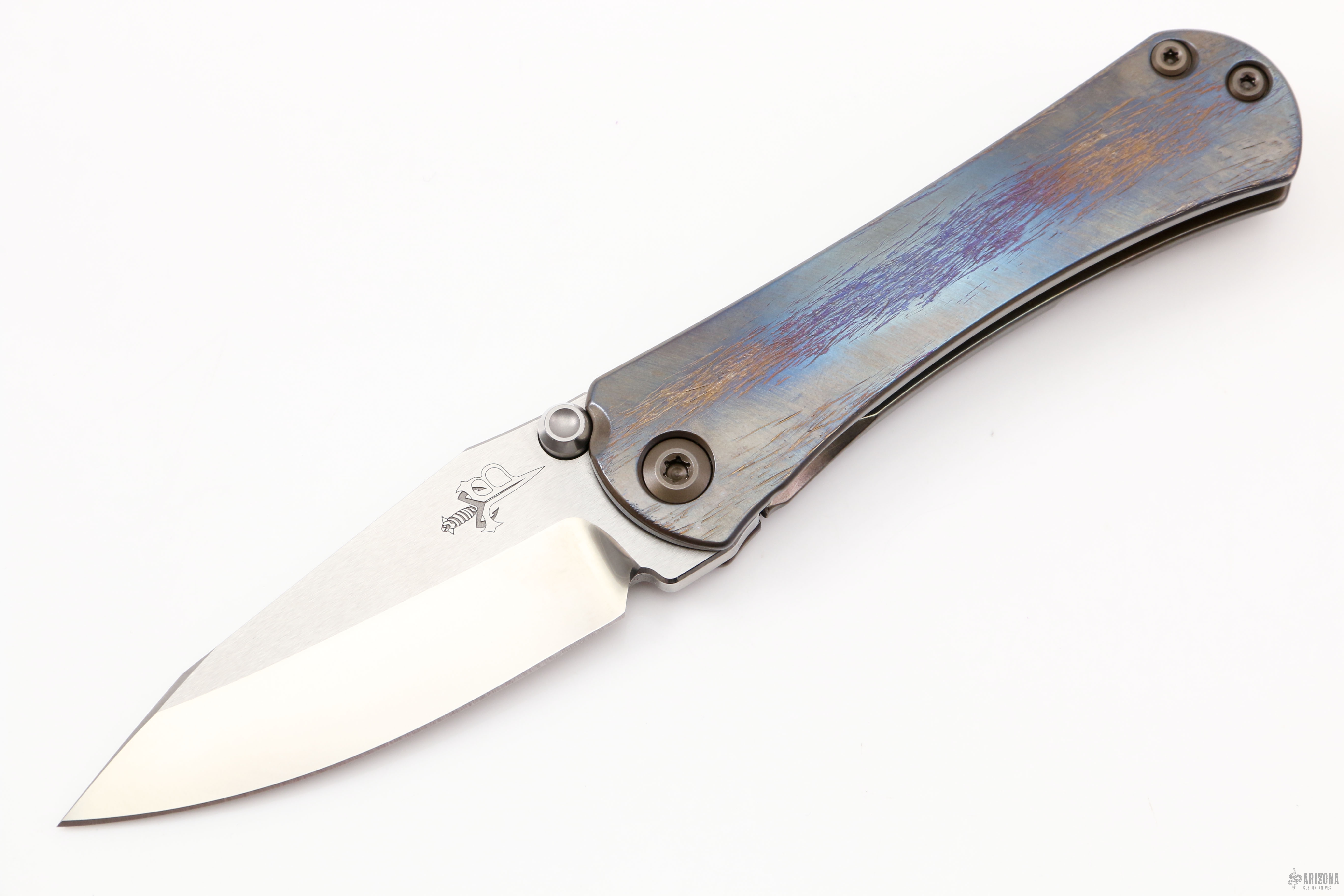 SBSP Cosmic - Arizona Custom Knives