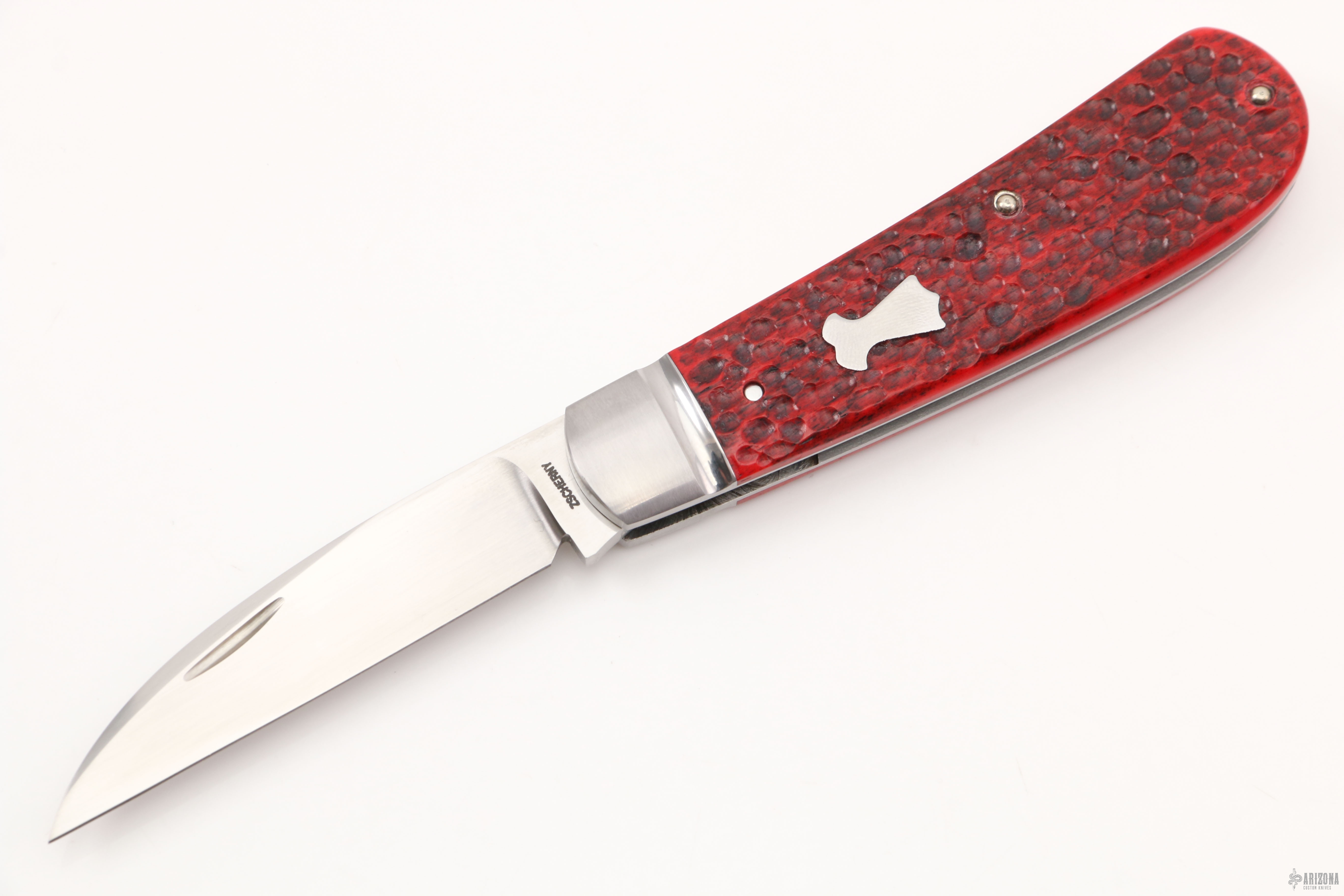 Swayback - Arizona Custom Knives