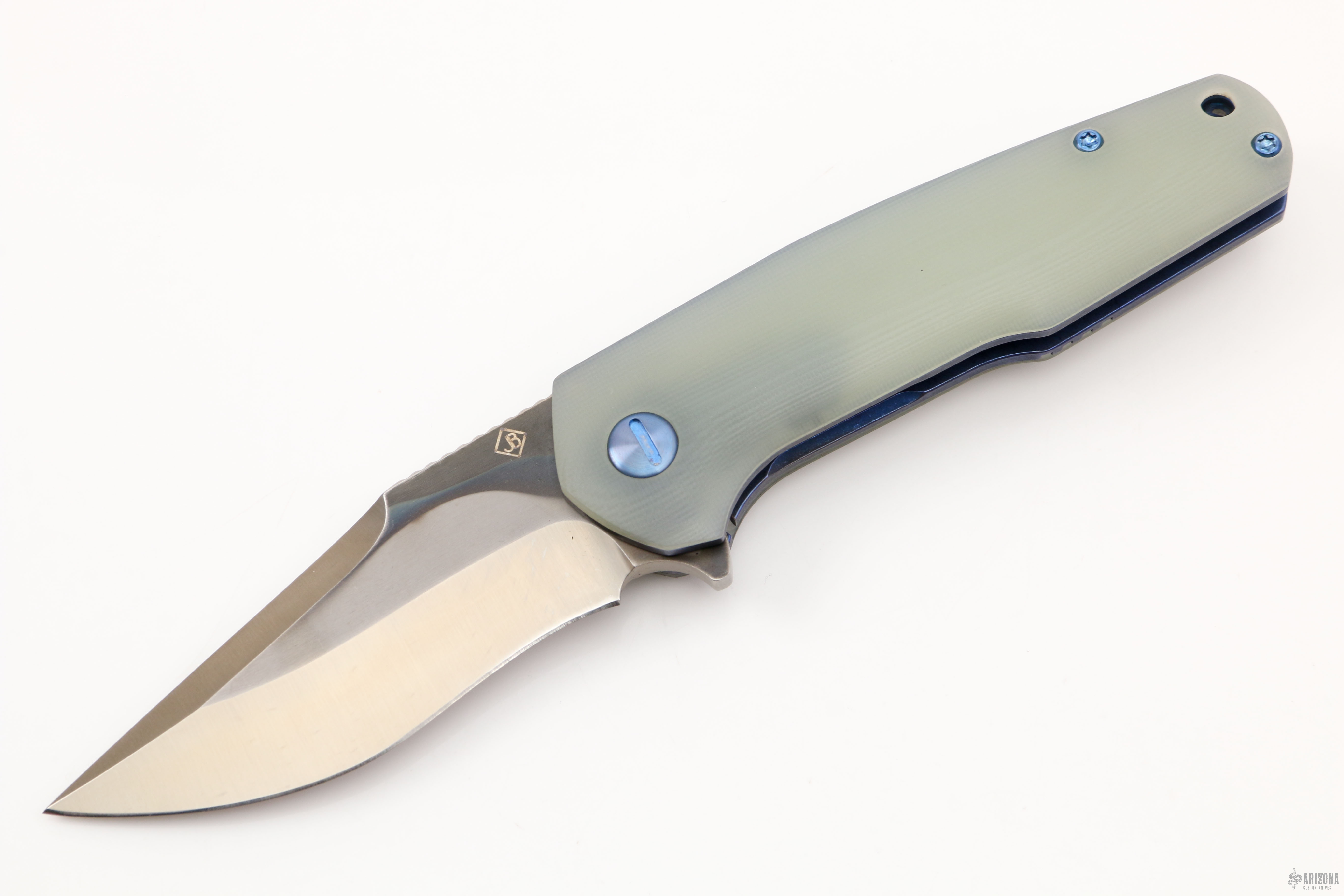 Ronin - Arizona Custom Knives