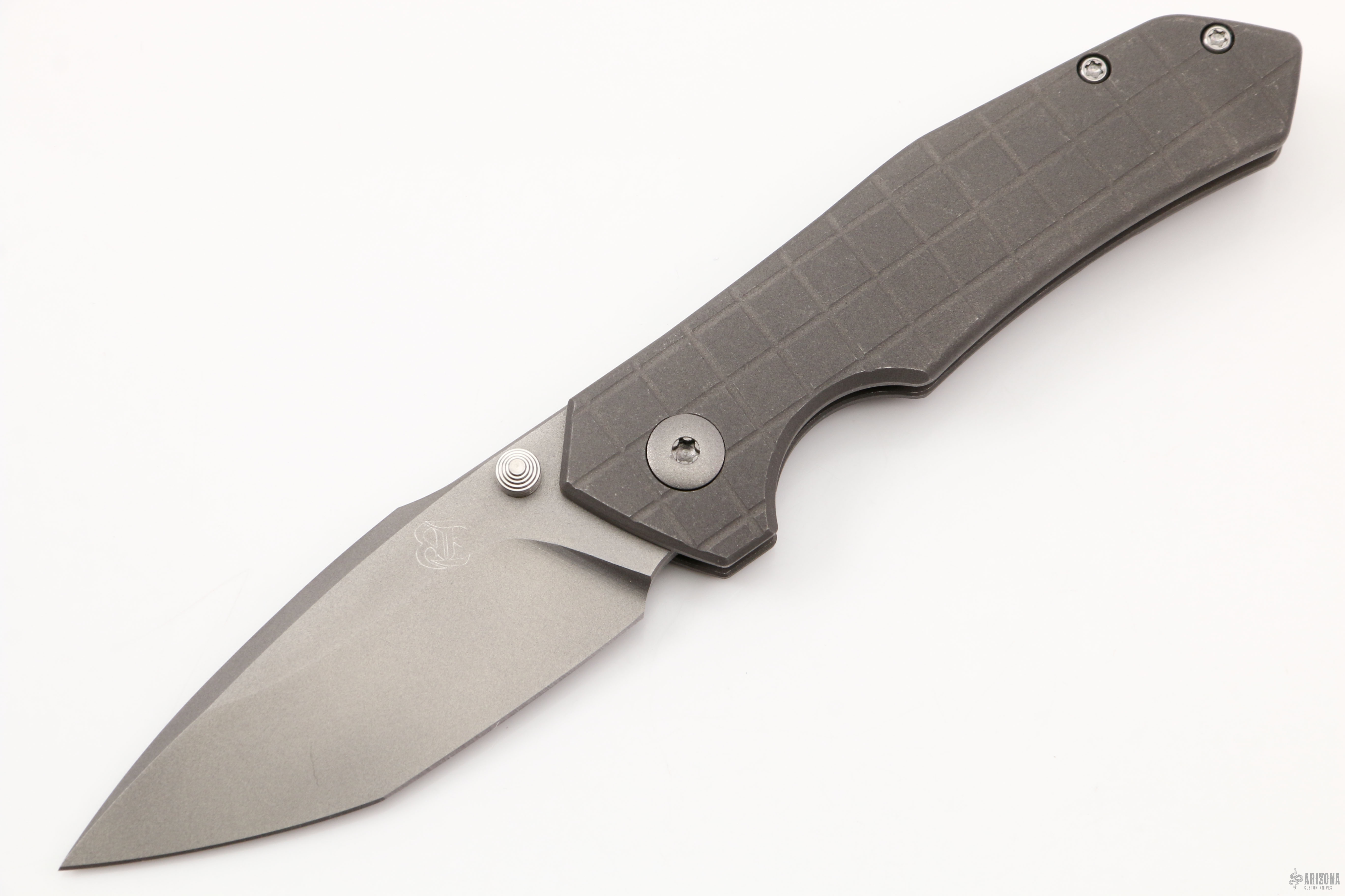 MAC Sonic Doom - Arizona Custom Knives