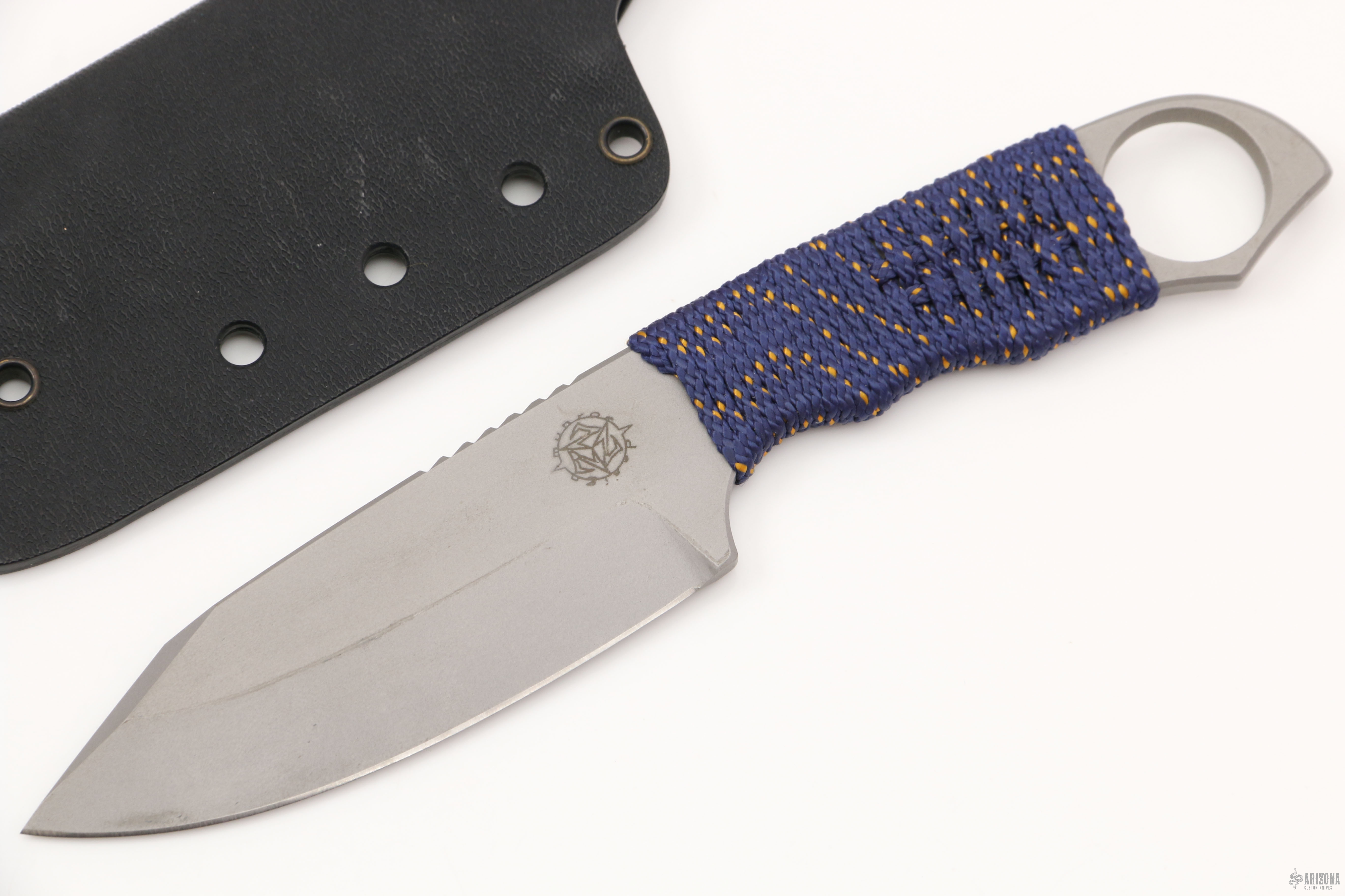 Talus - Arizona Custom Knives