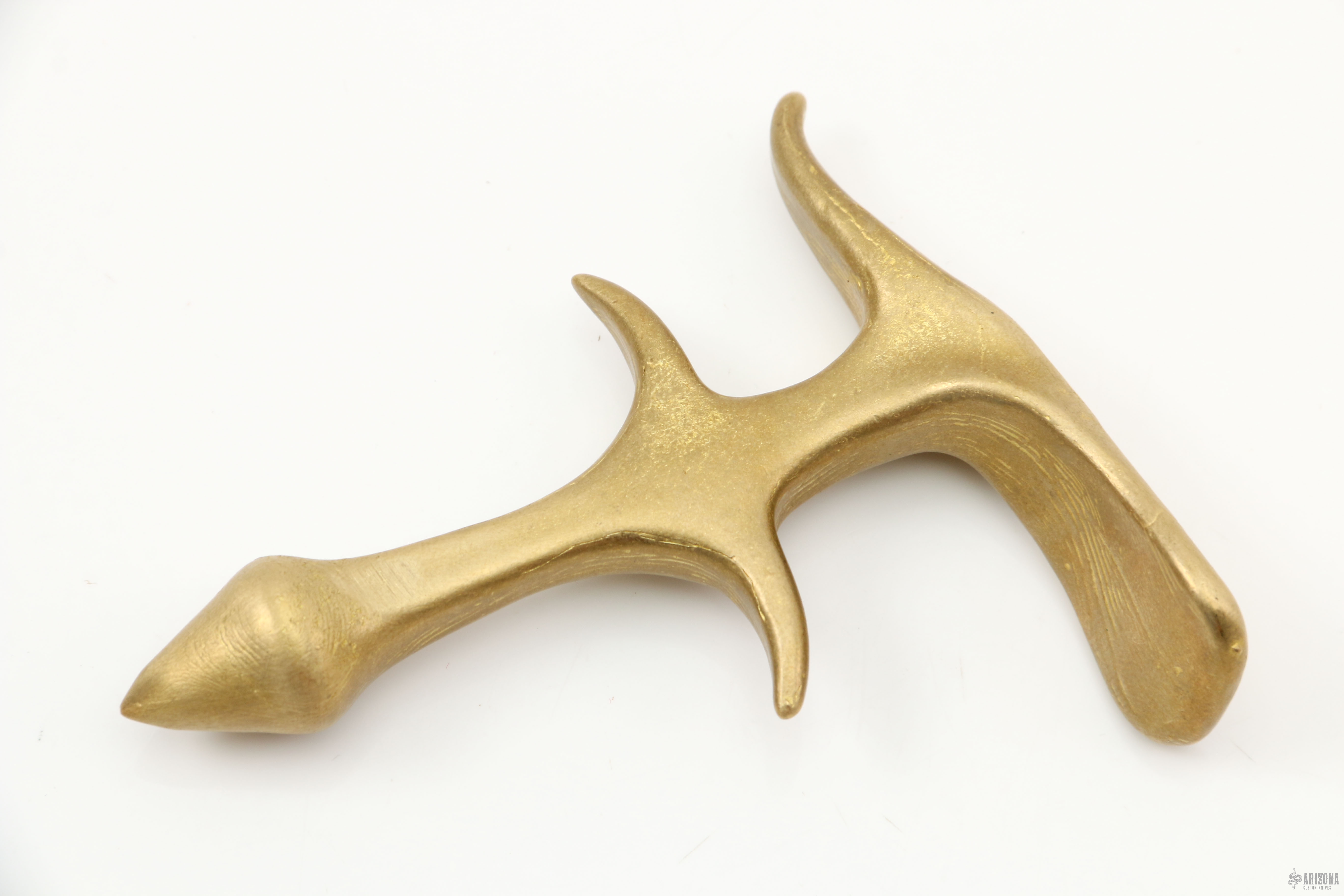 French Apache "Thorn" - Arizona Custom Knives