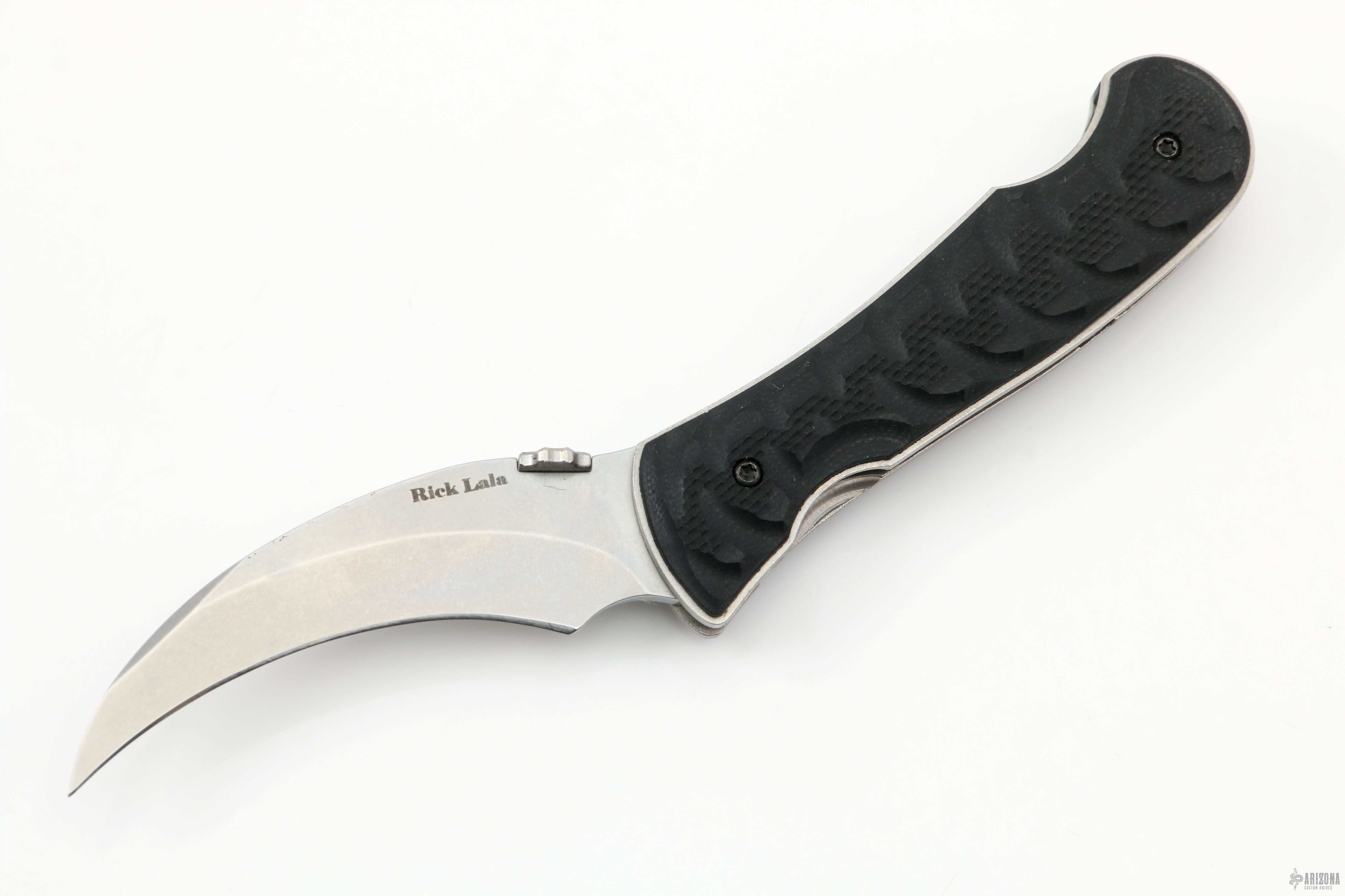 Elvia - Arizona Custom Knives