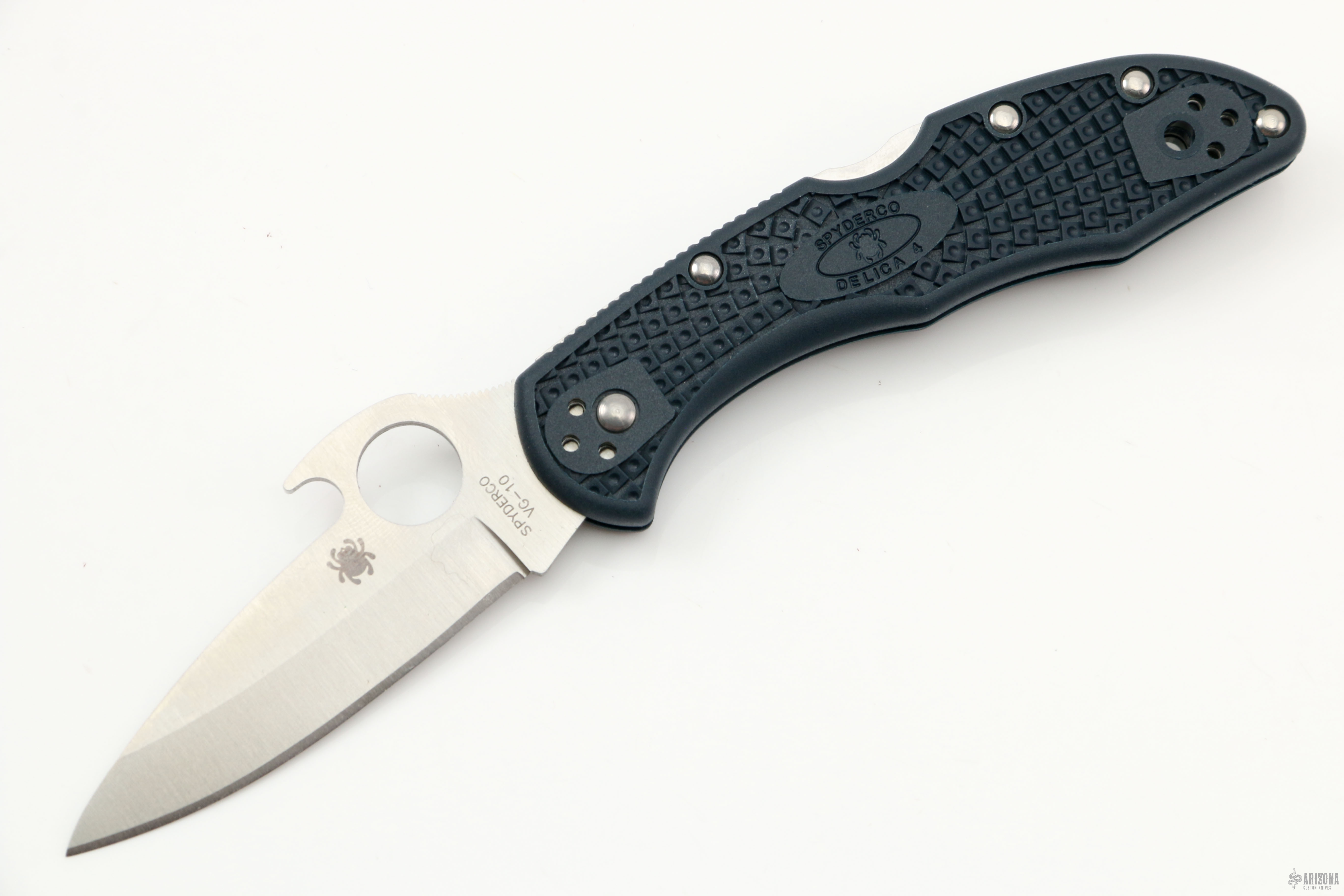 Delica 4 - Arizona Custom Knives