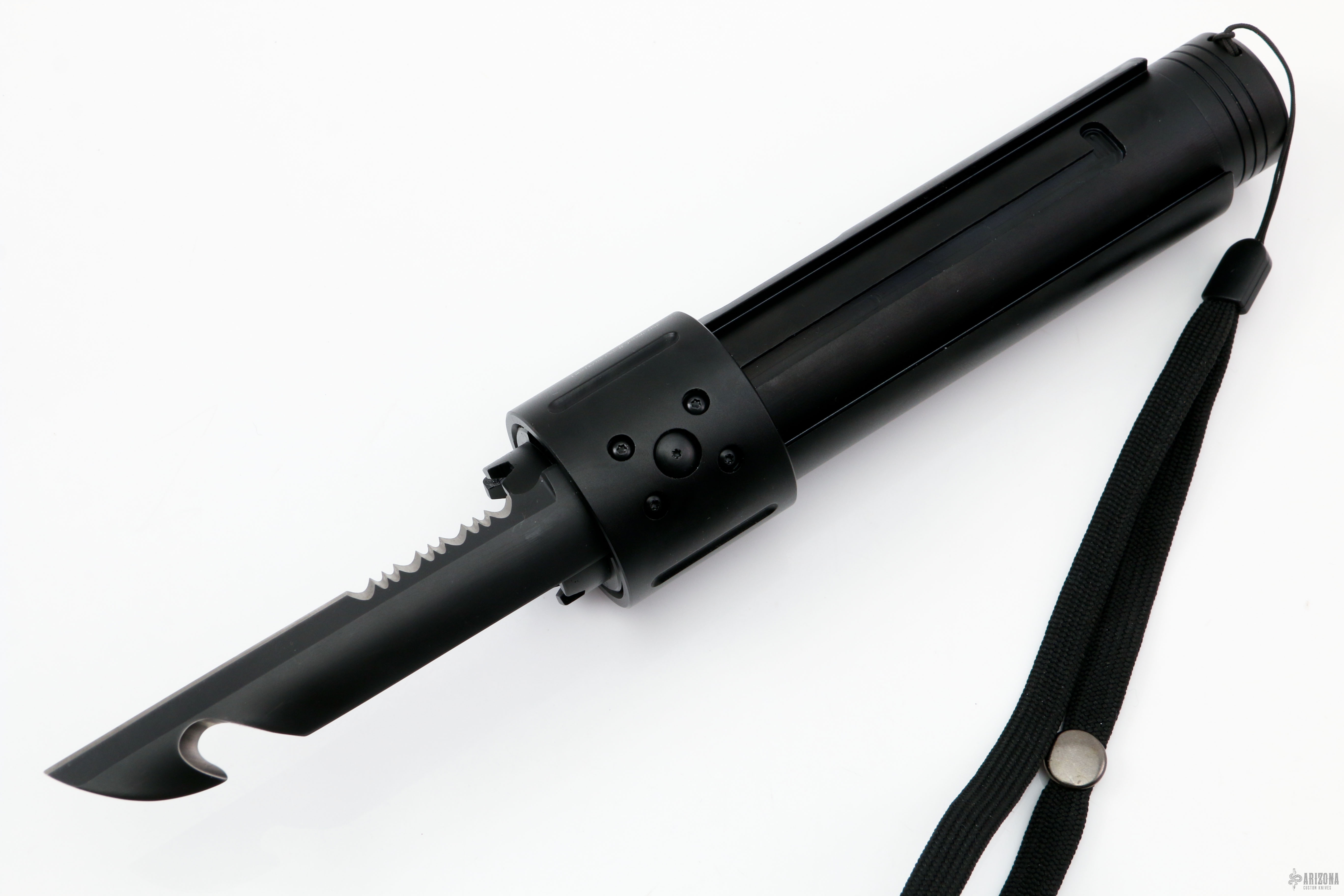 Light Knife - Arizona Custom Knives