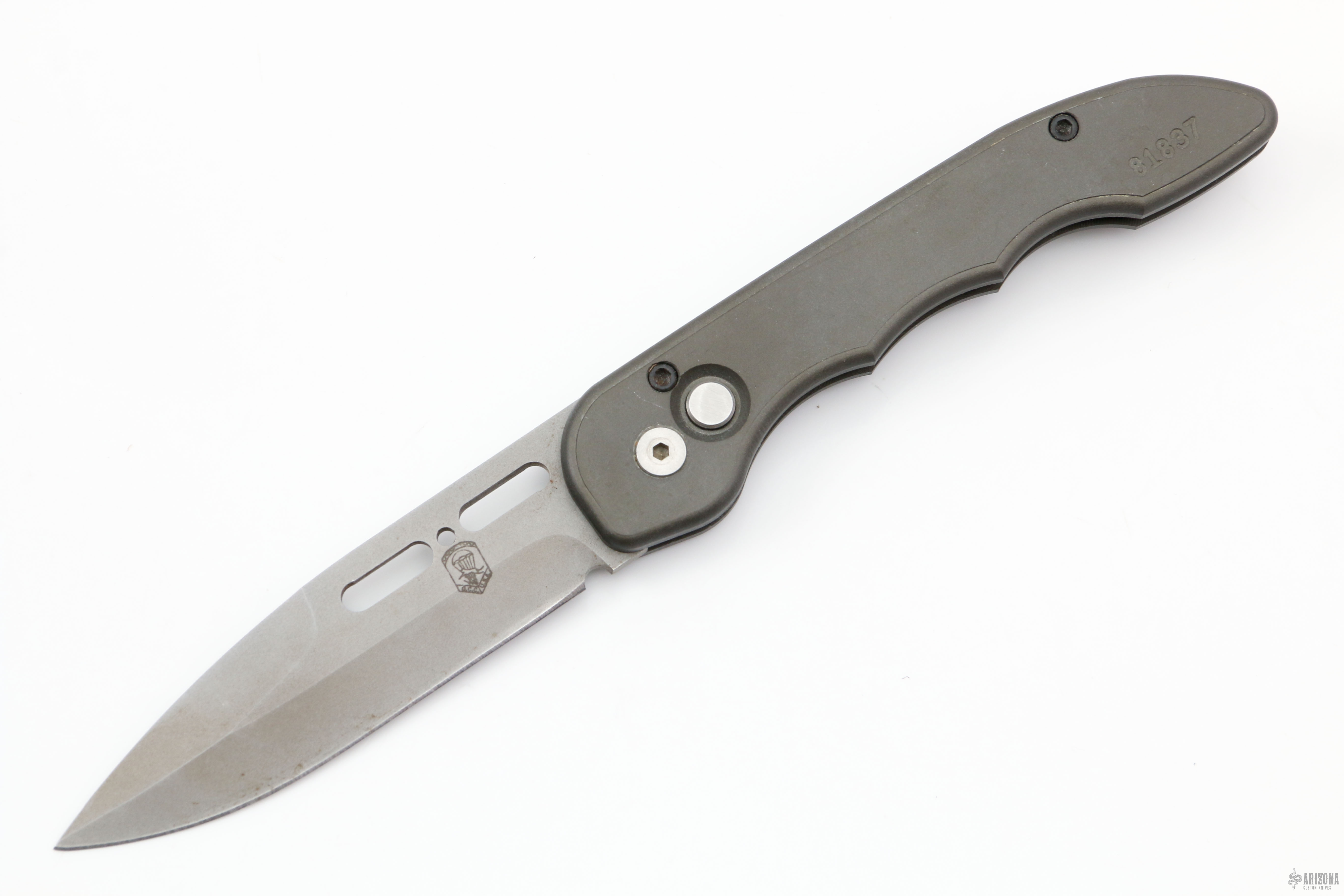 Gypsy Auto - Arizona Custom Knives