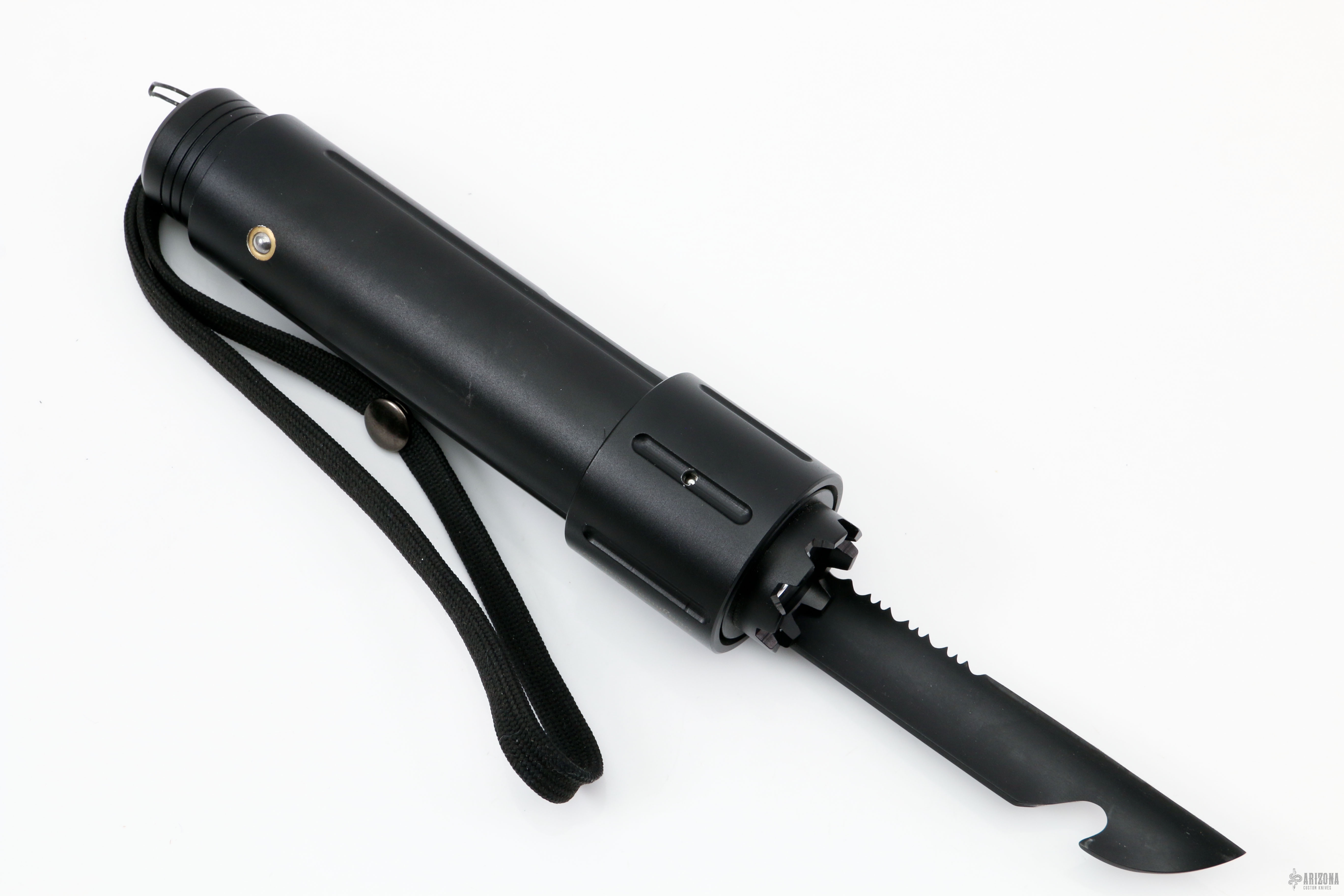 Light Knife - Arizona Custom Knives