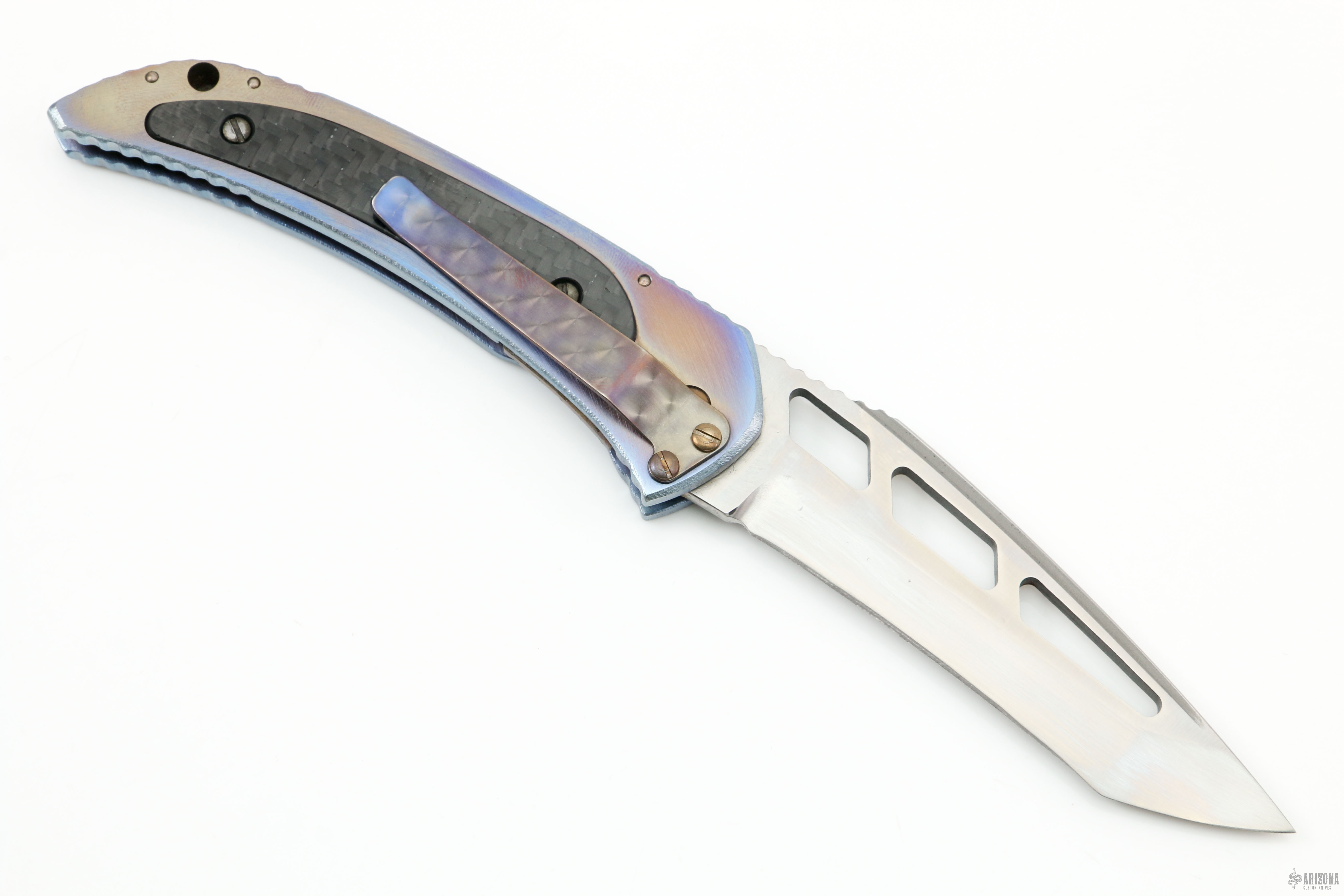 Krait - Arizona Custom Knives