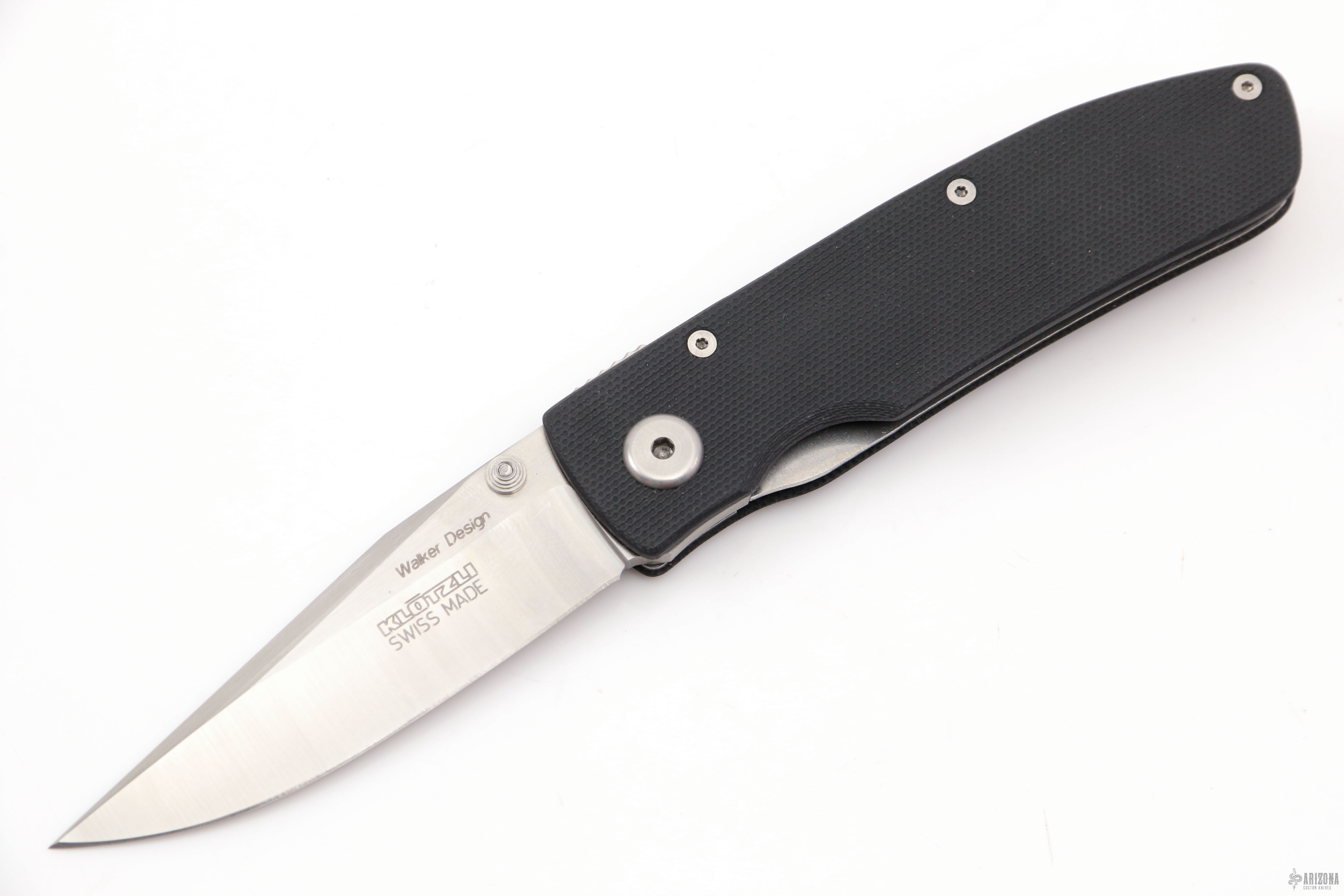 ACC-M2 - Arizona Custom Knives