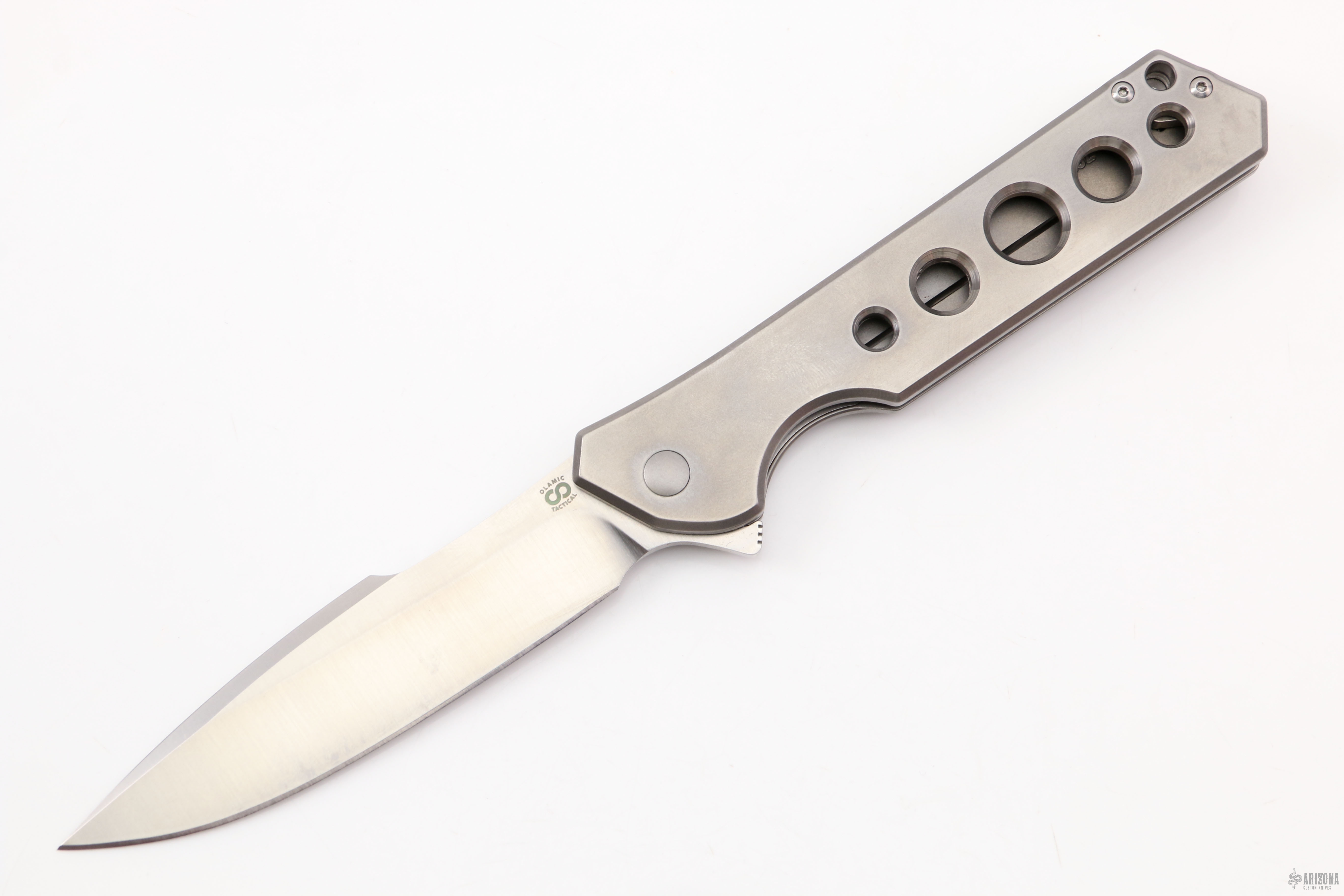 Rainmaker RFL 156H - Arizona Custom Knives