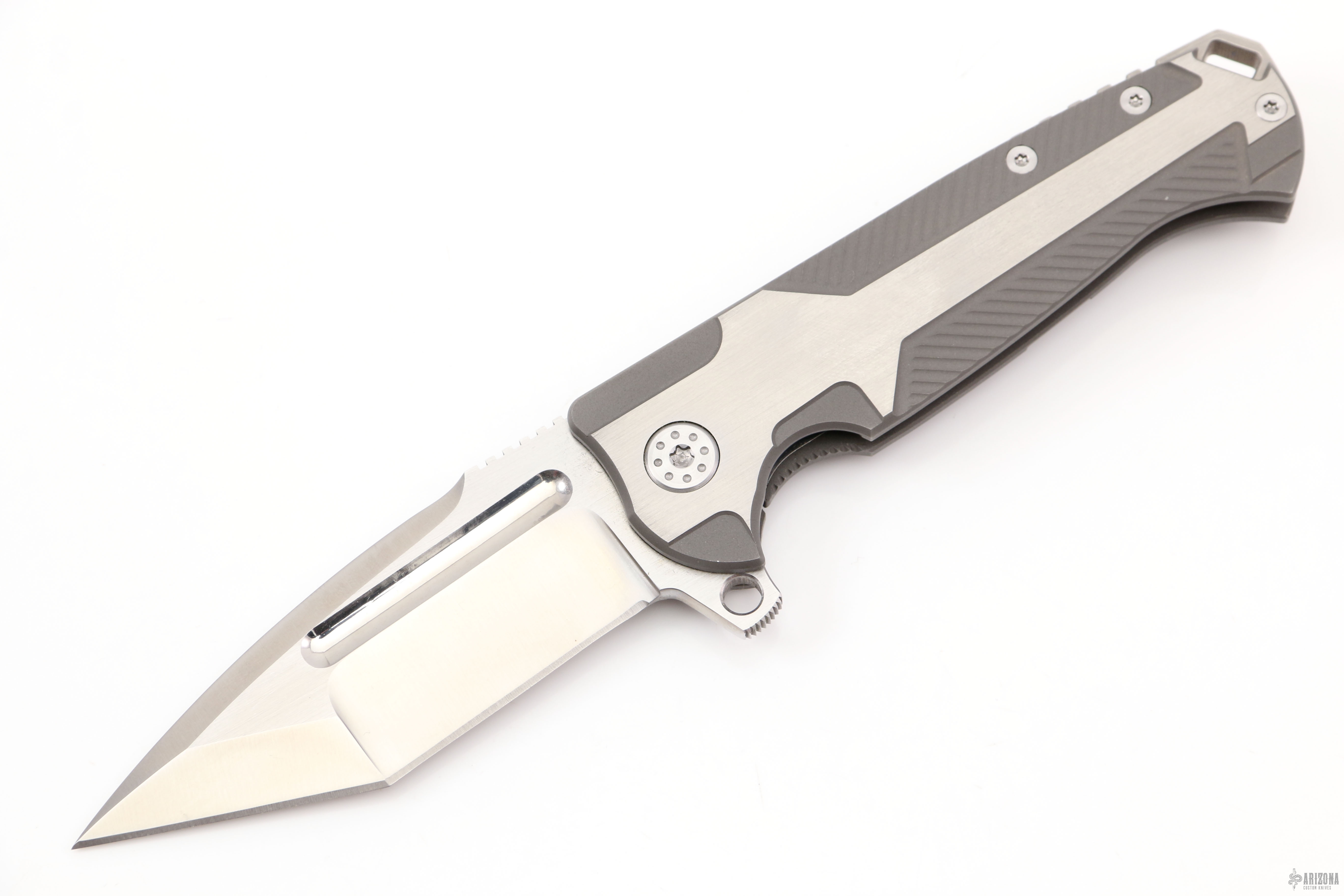 Ronin 2016 - Arizona Custom Knives