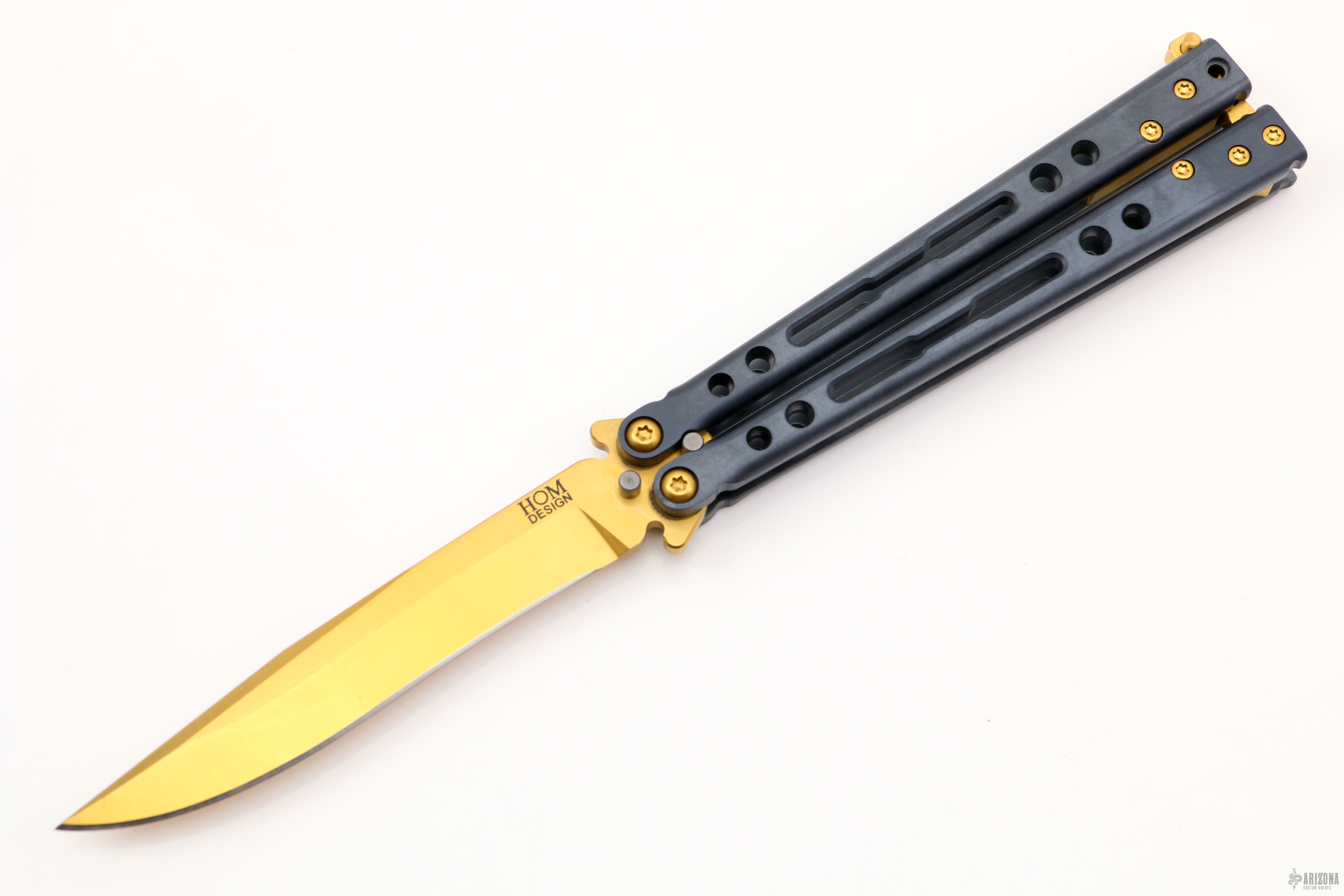 Specter Elite - Arizona Custom Knives