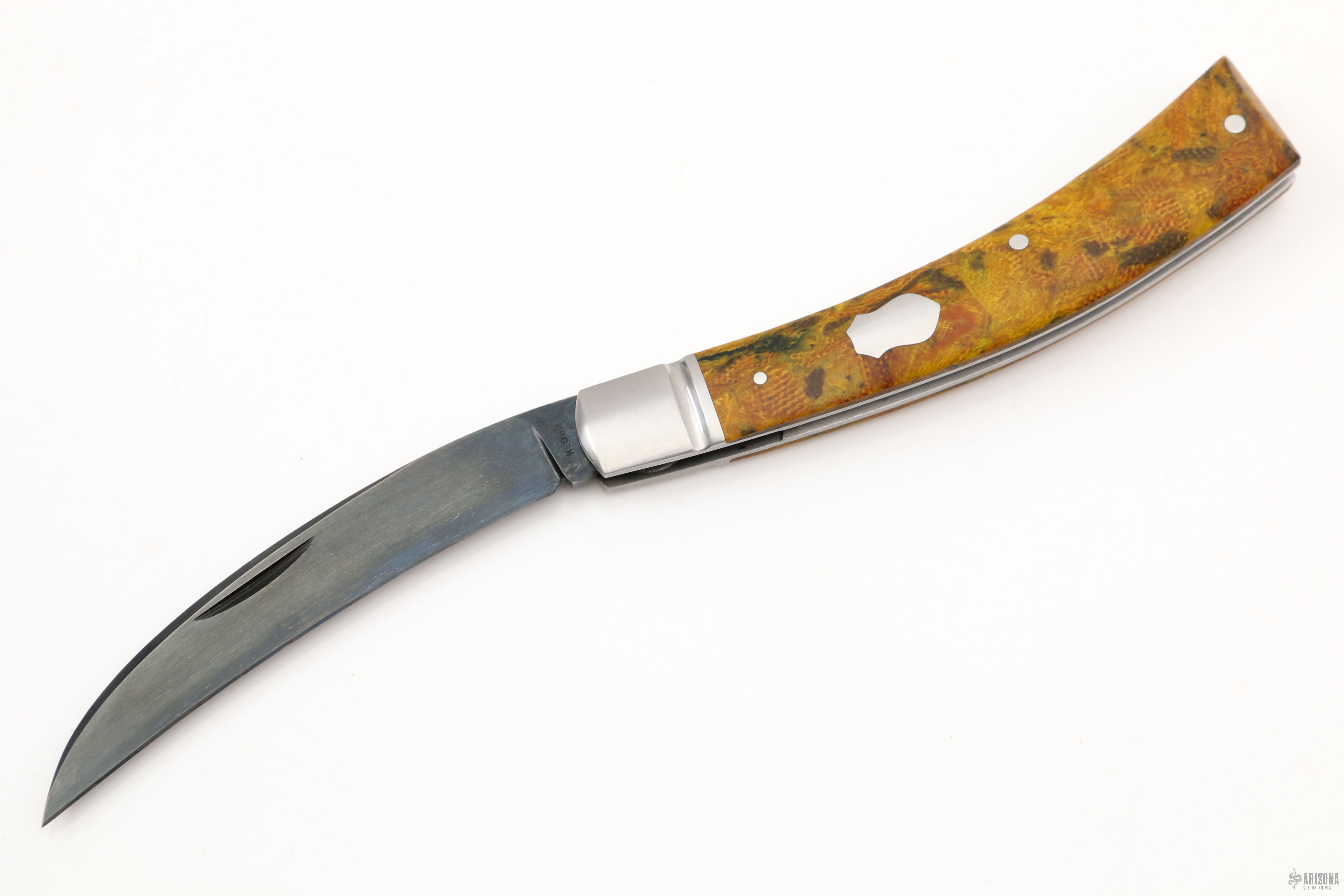 Pruner - Arizona Custom Knives