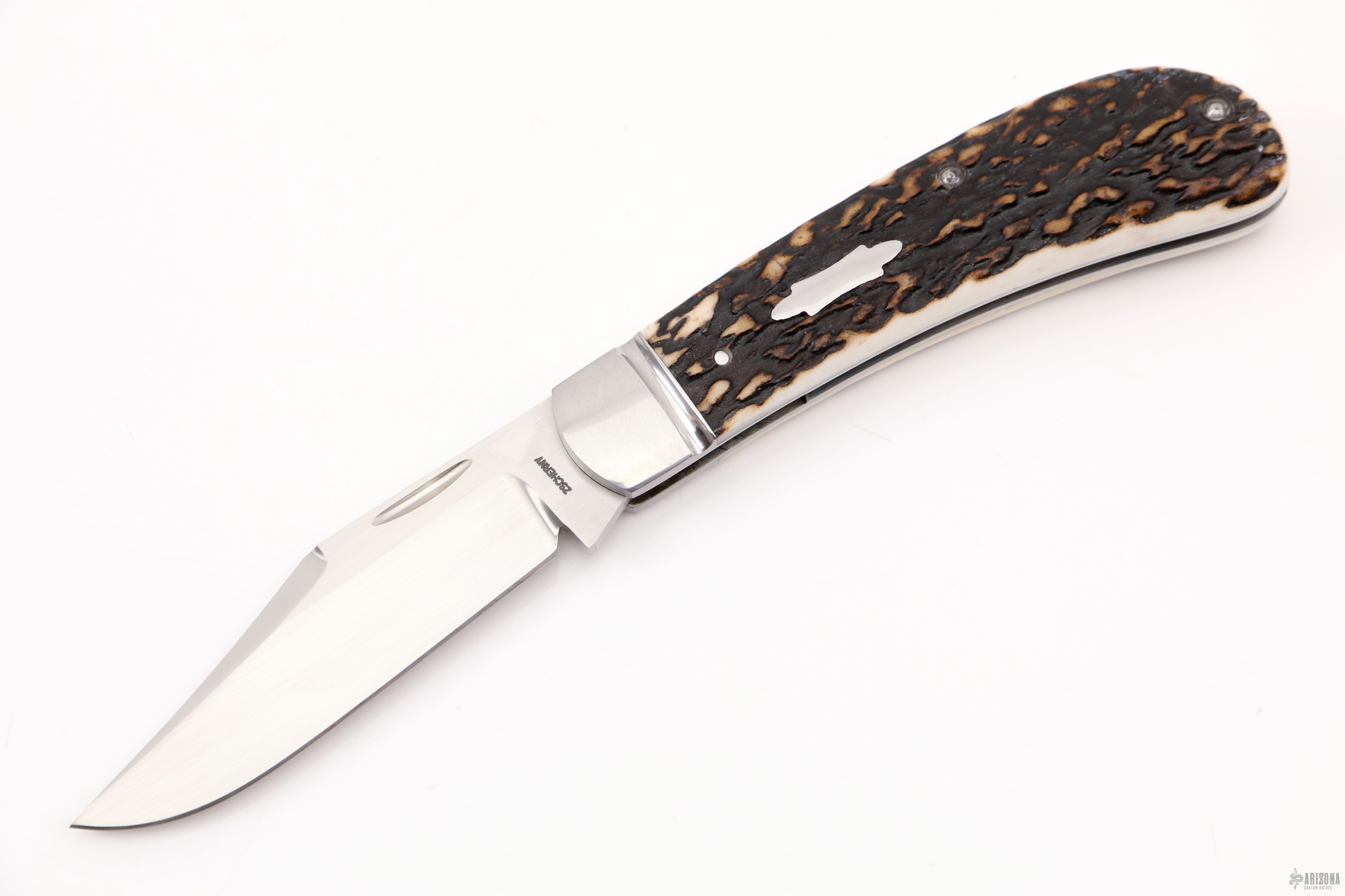 Lanny's Clip - Arizona Custom Knives