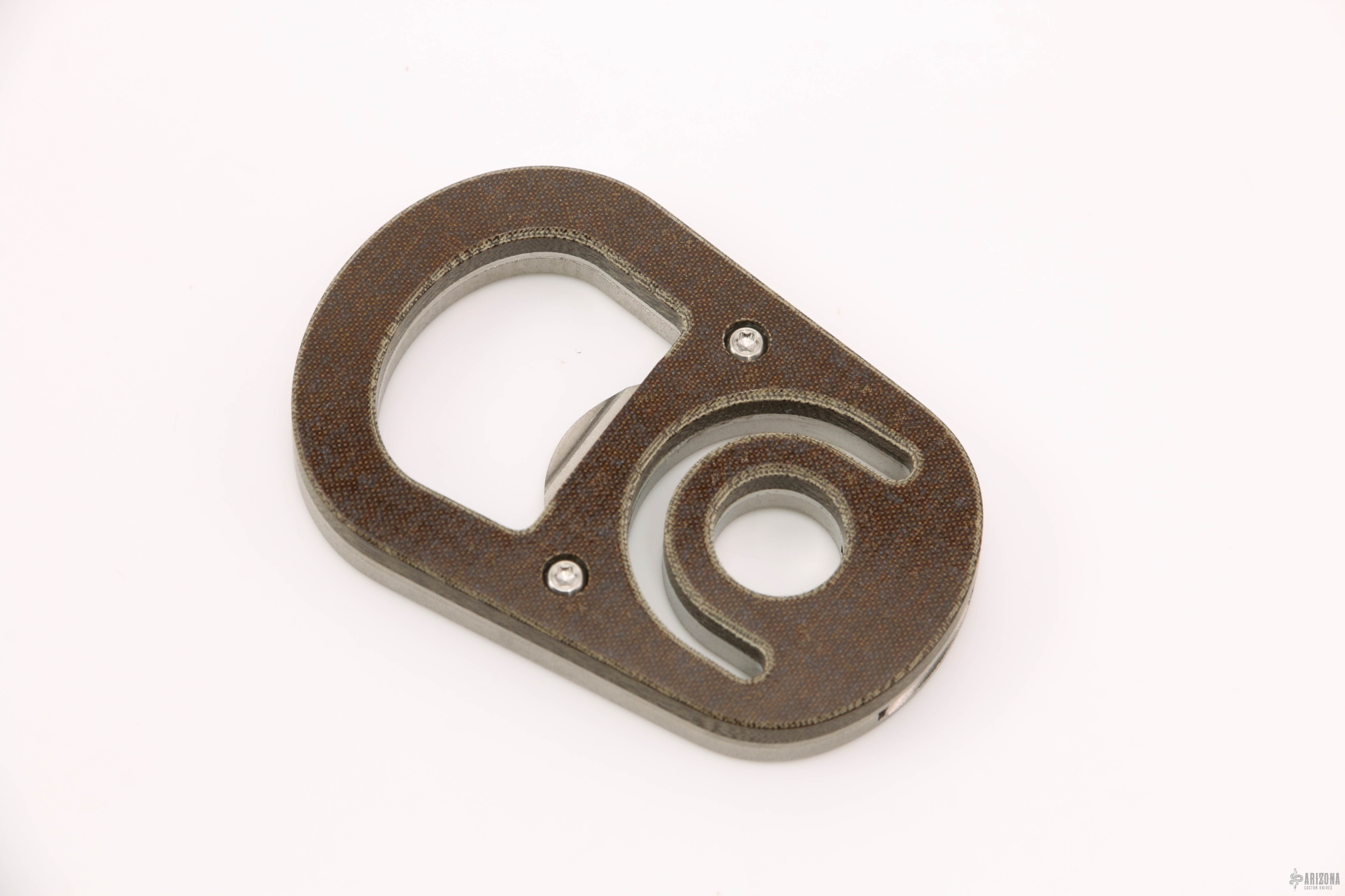 Pull Tab V2 - Arizona Custom Knives