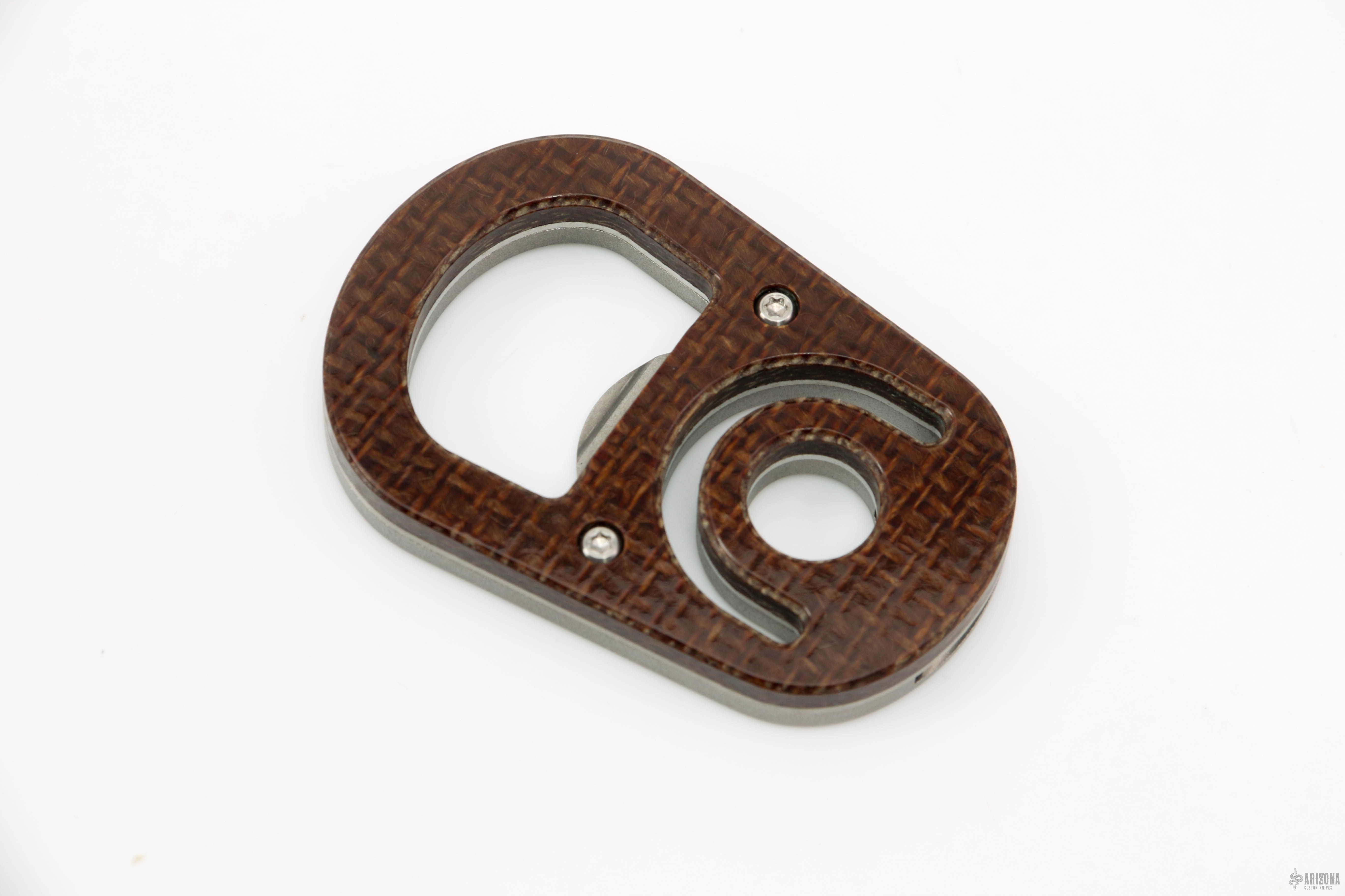 Pull Tab V2 - Arizona Custom Knives