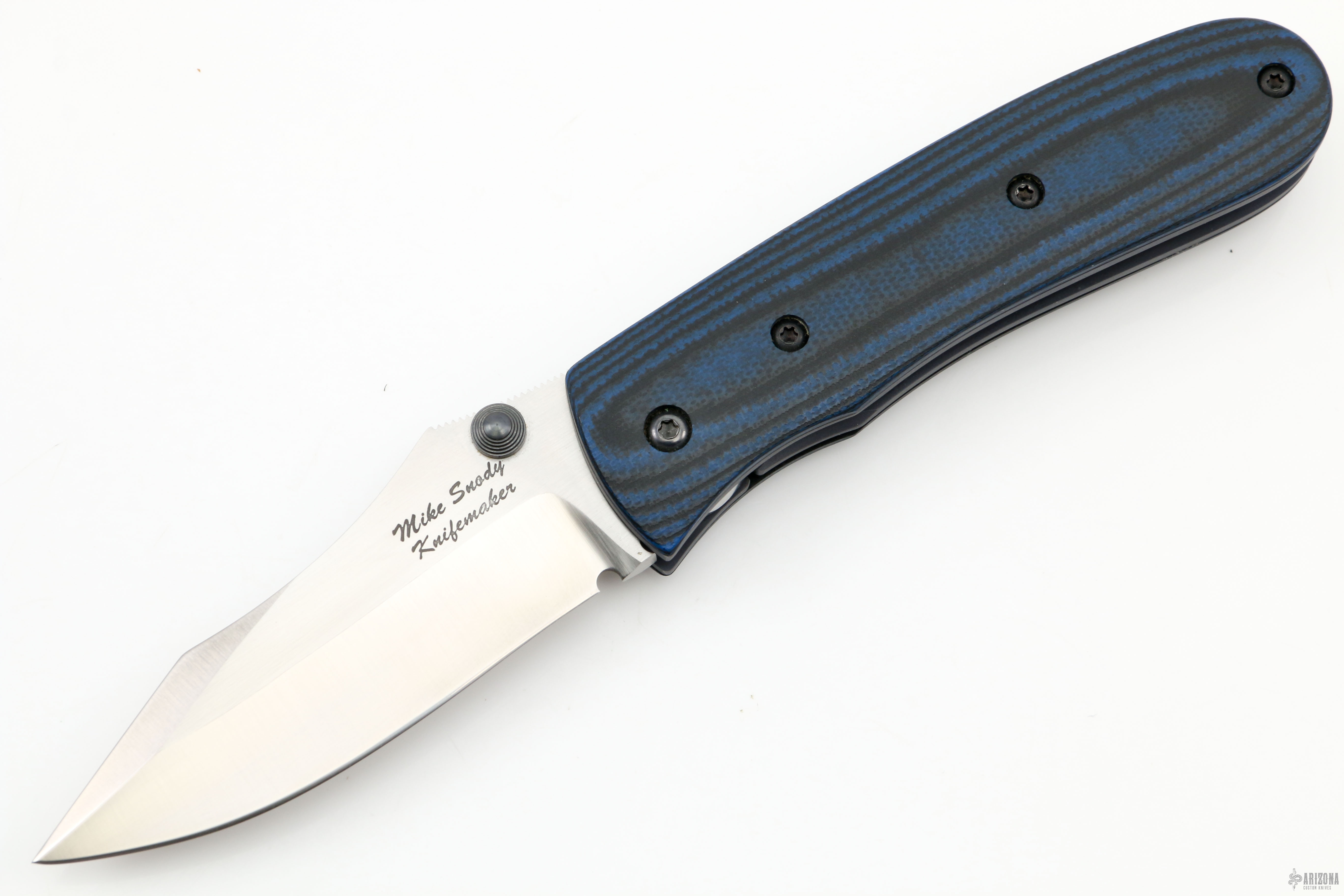 Eclipse Tactical Folder - Arizona Custom Knives