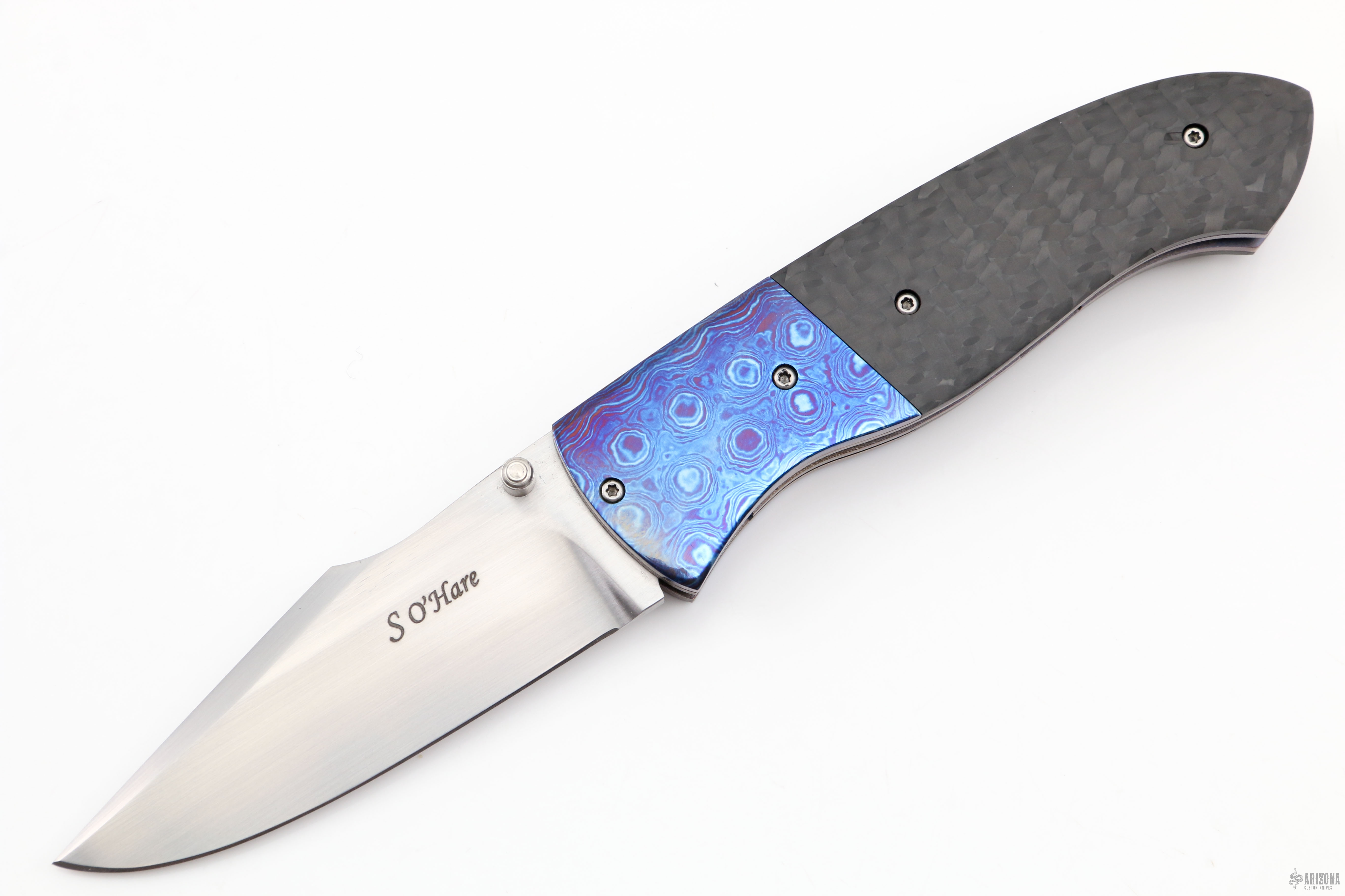 F2K - Arizona Custom Knives