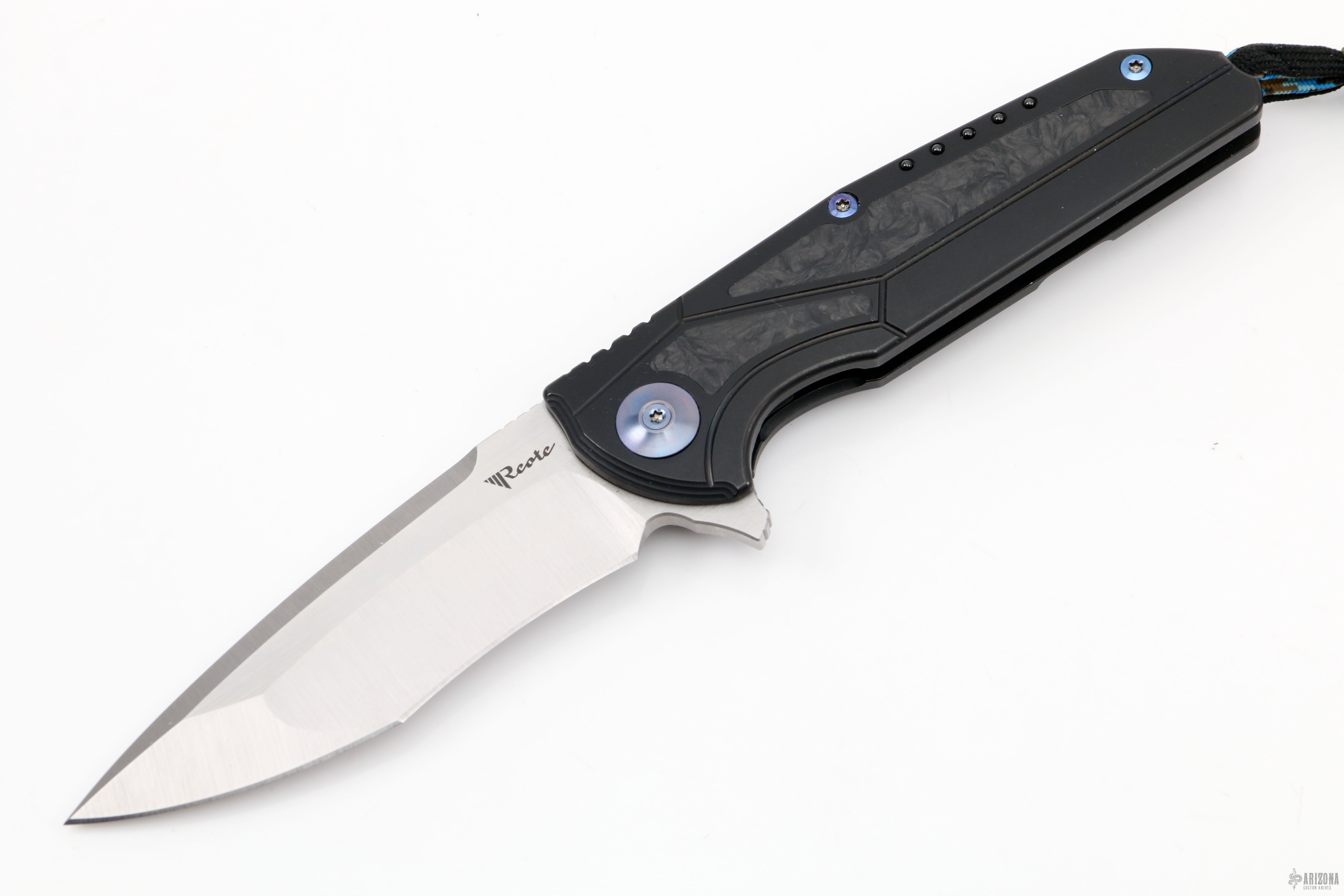 K4 - Arizona Custom Knives