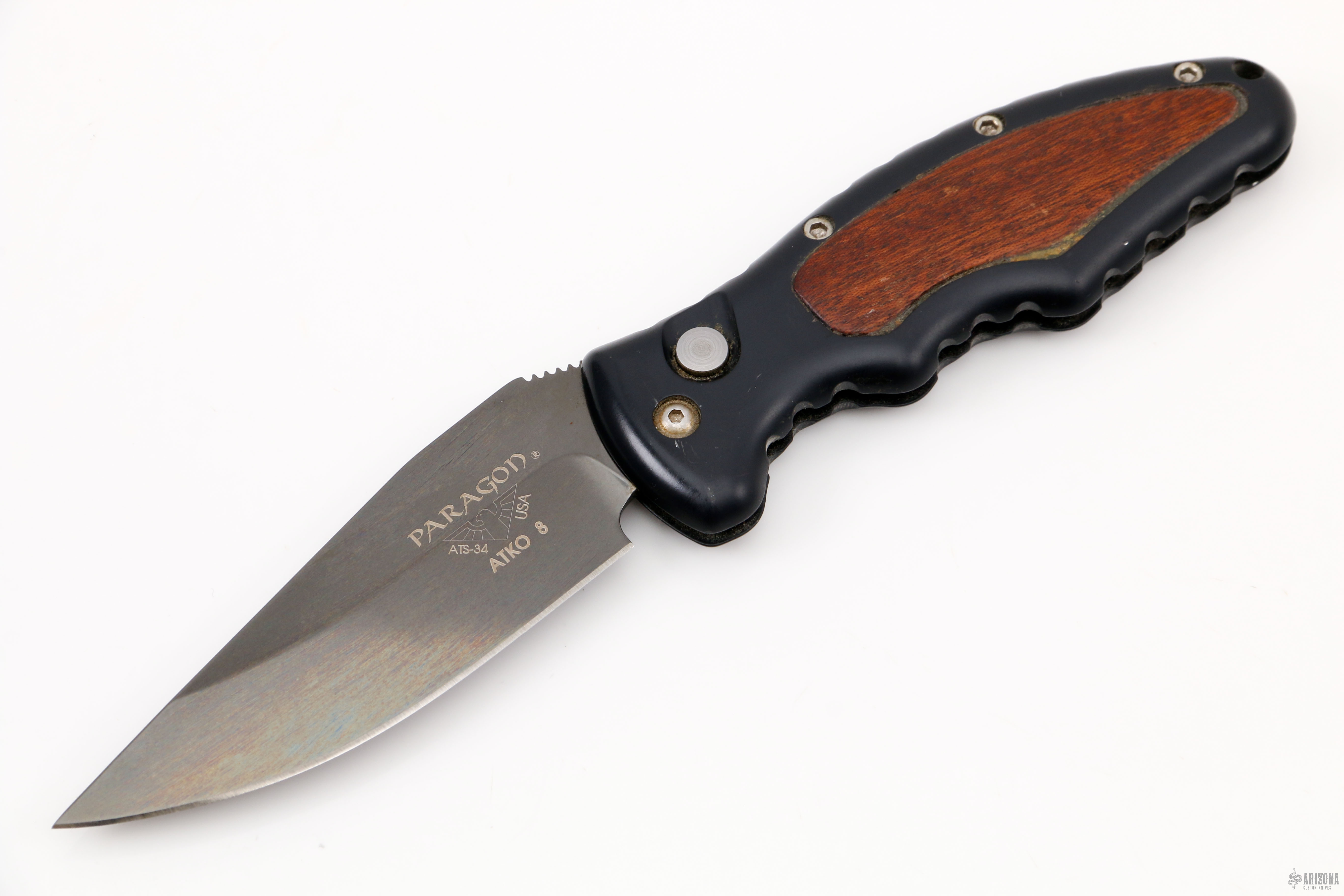 ATKO 8 - Arizona Custom Knives