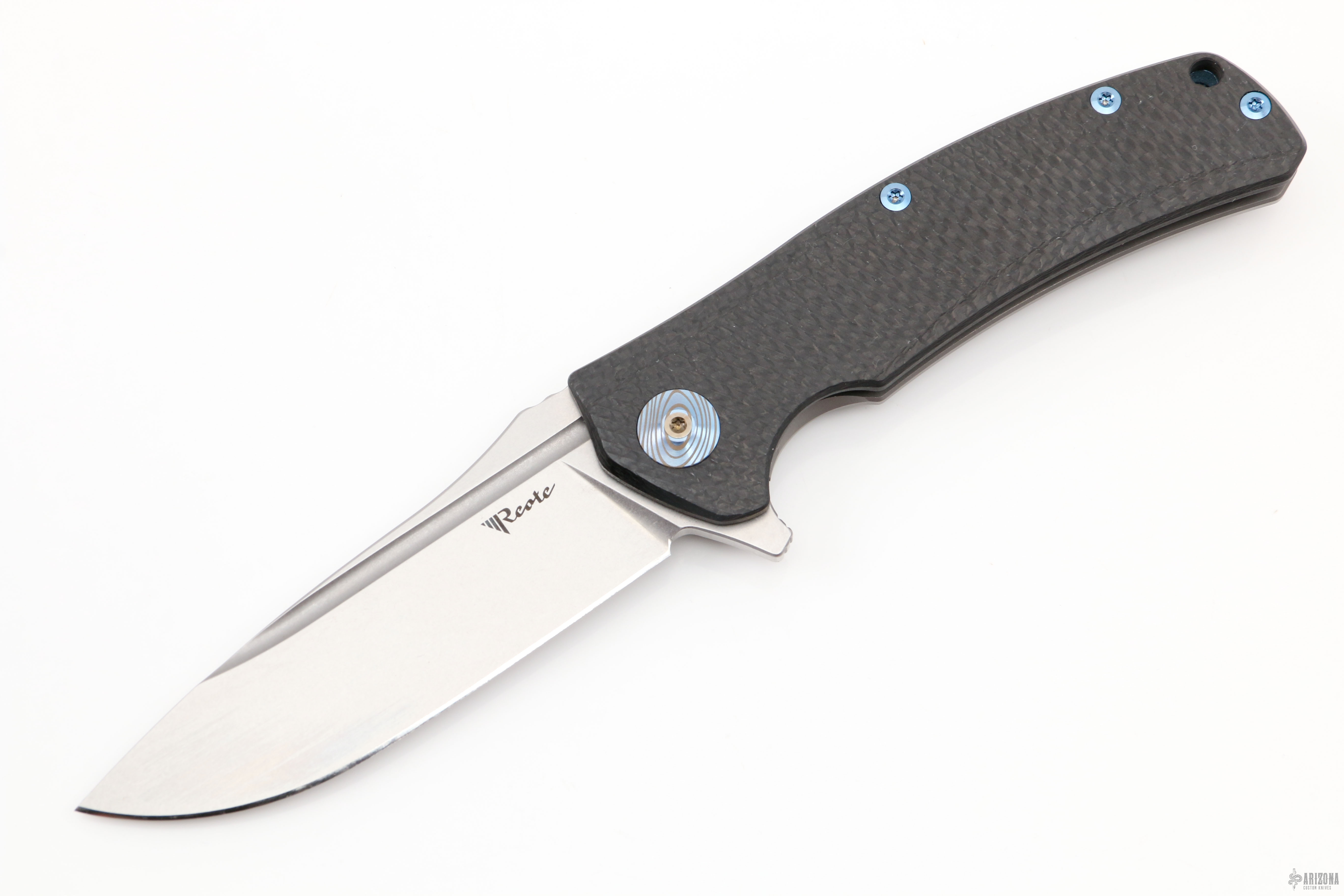 Horizon D - Arizona Custom Knives