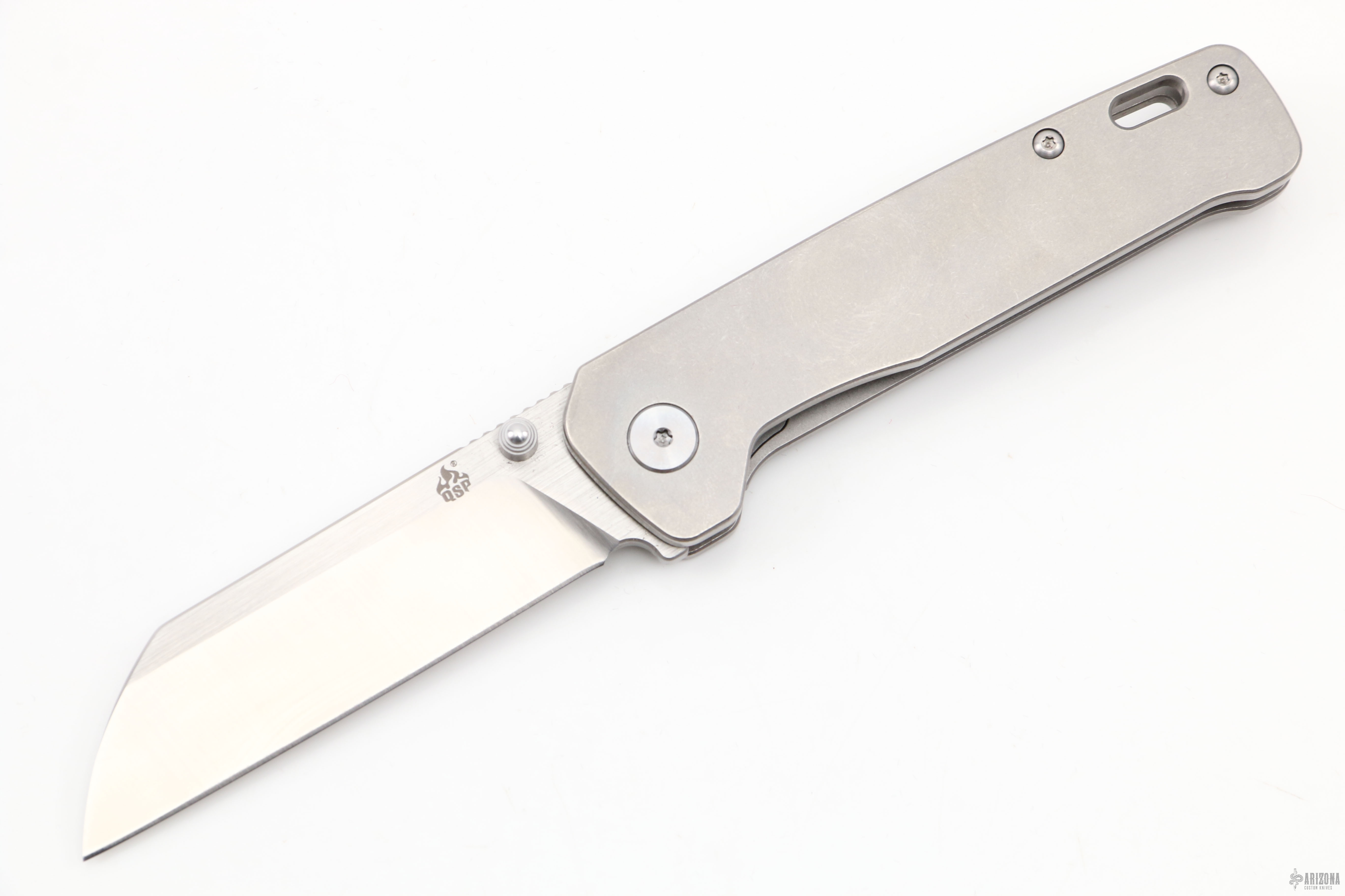 QSP Penguin - Arizona Custom Knives