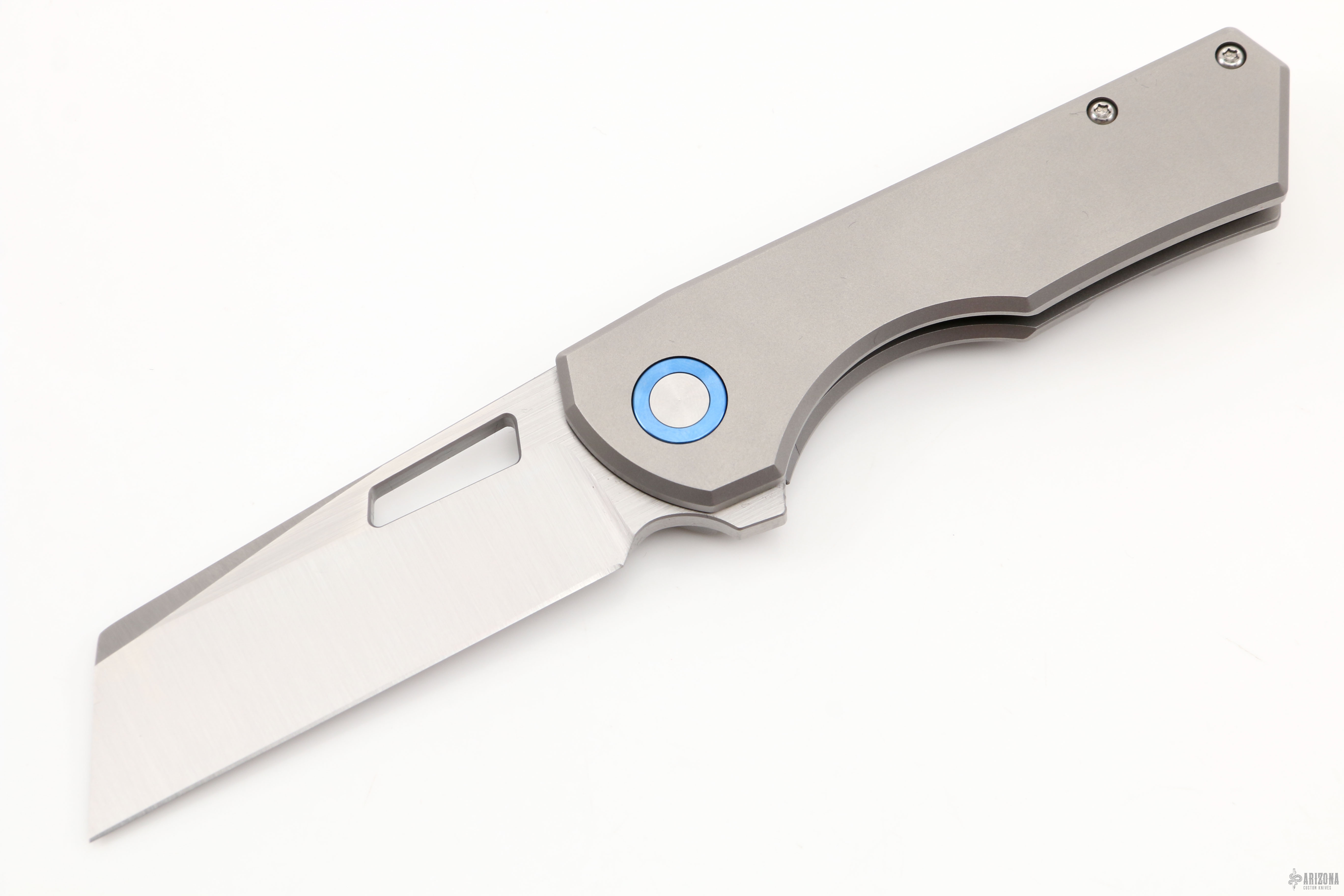 Yeager - Arizona Custom Knives