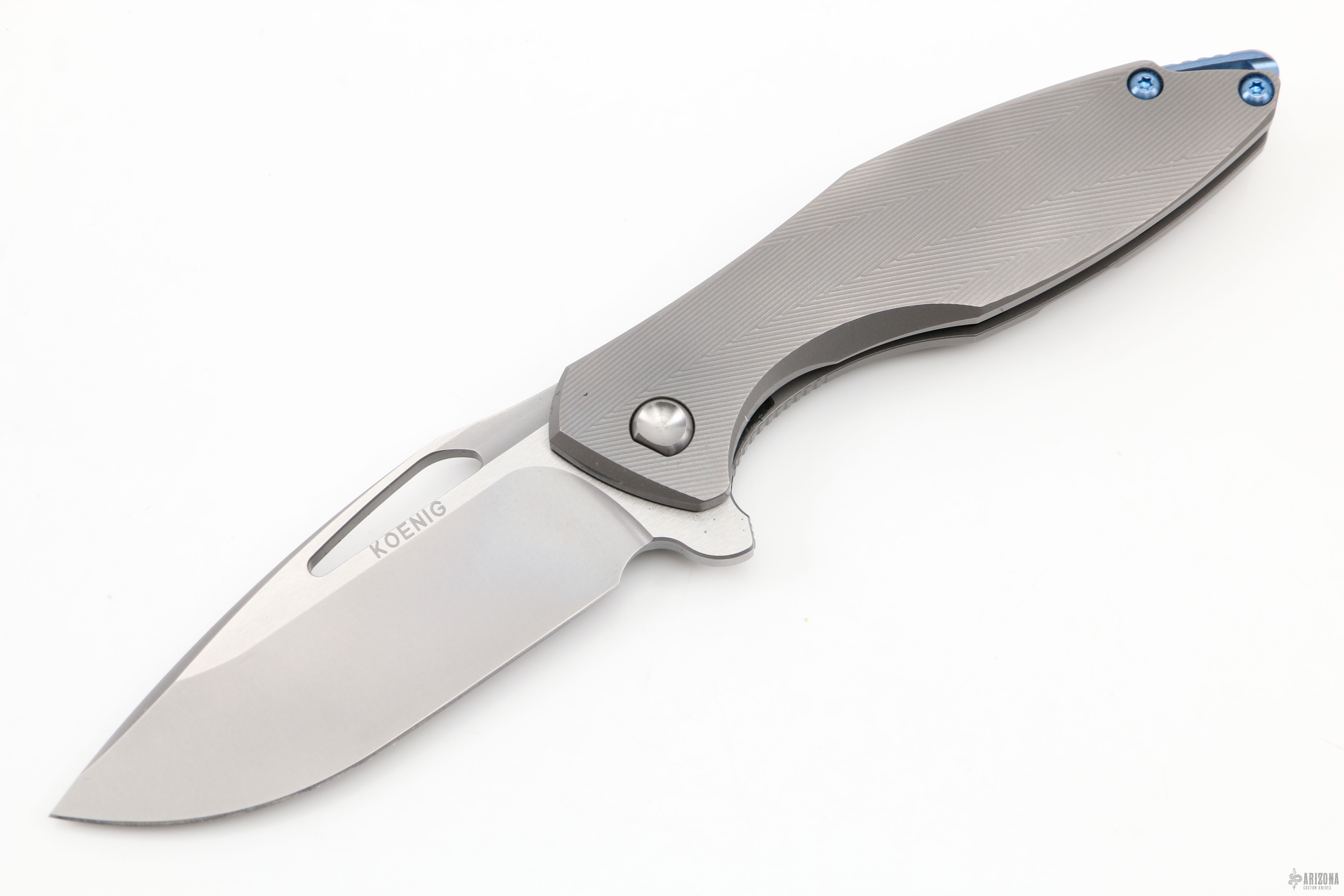 Arius - Arizona Custom Knives