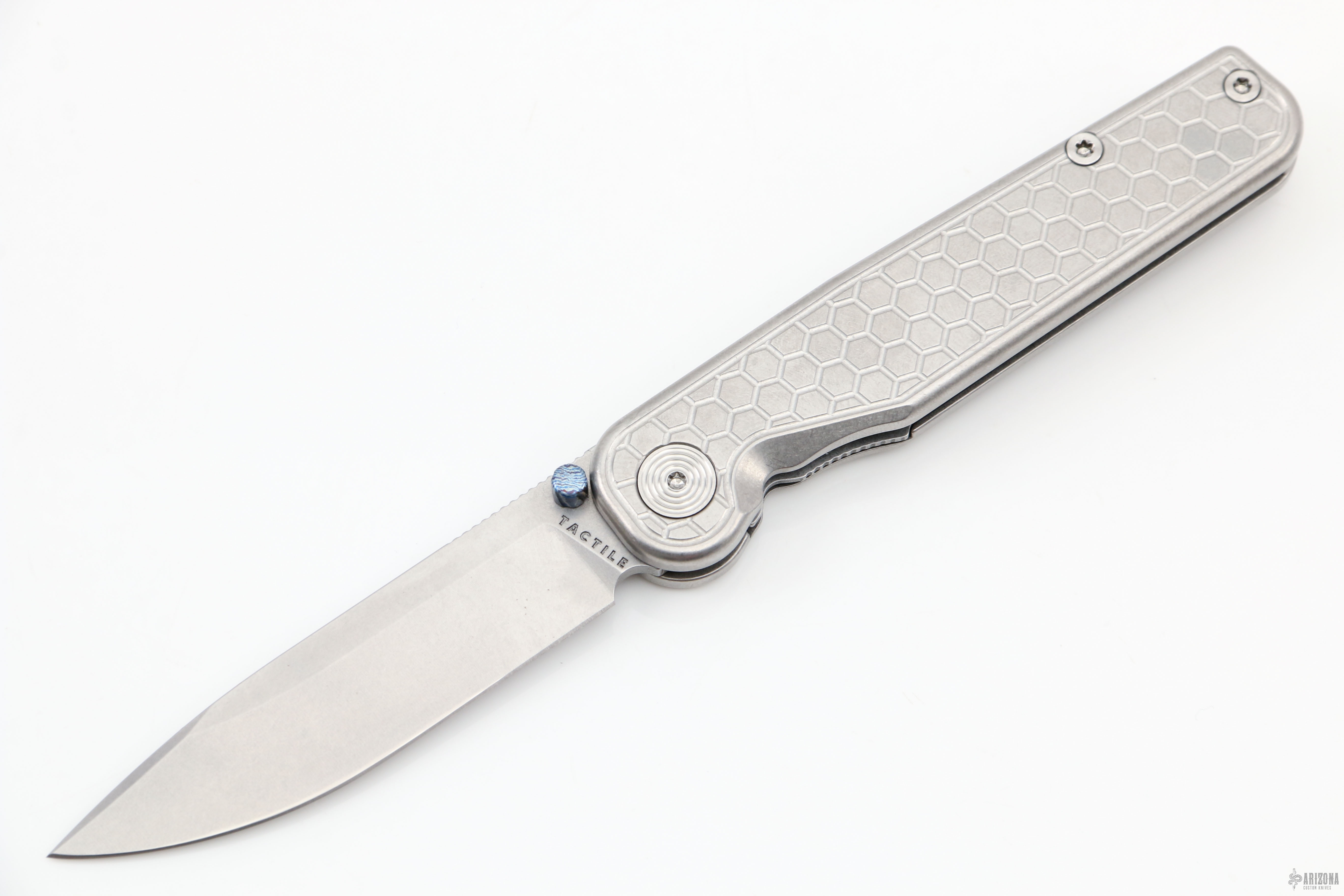 Rockwall HEX - Limited Release - Arizona Custom Knives